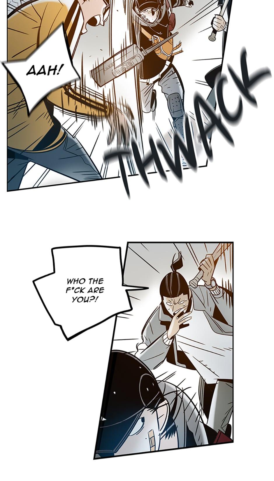 Rendezvous (Hun) Chapter 20 - Mangapill