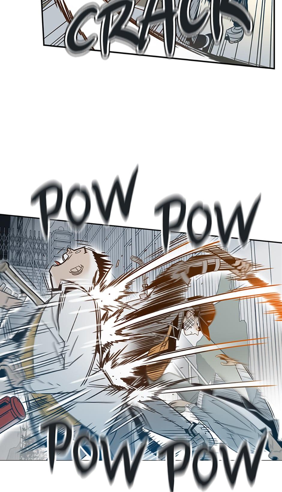 Rendezvous (Hun) Chapter 20 - Mangapill