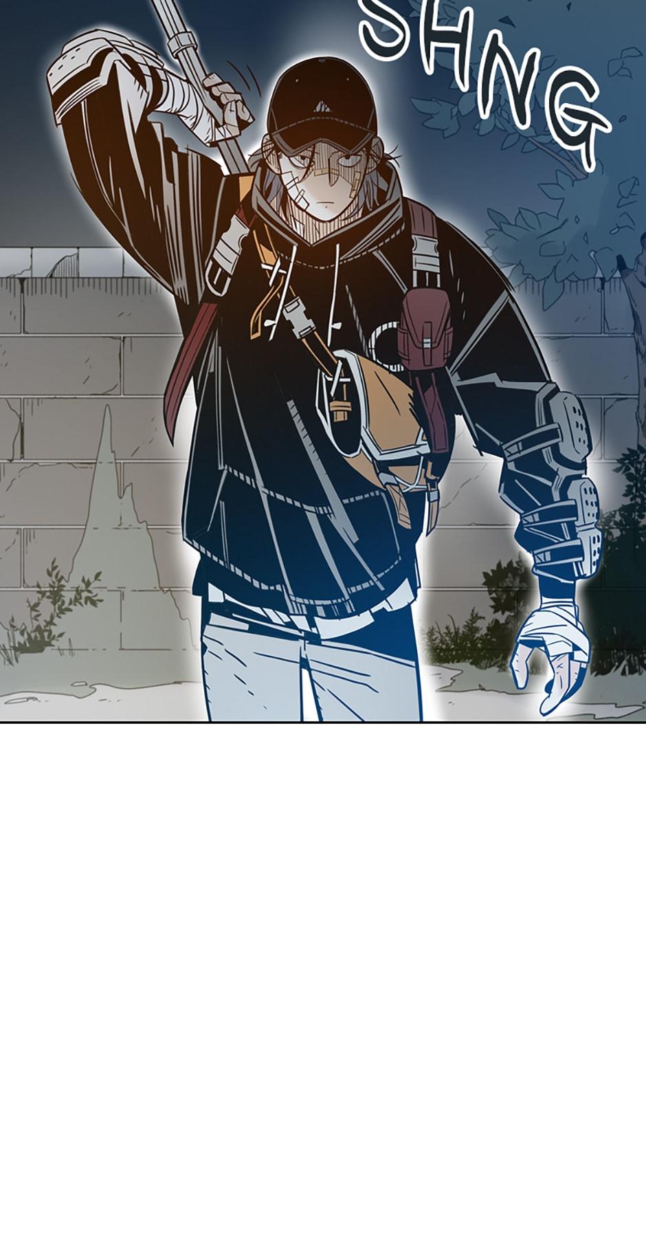 Rendezvous (Hun) Chapter 20 - Mangapill