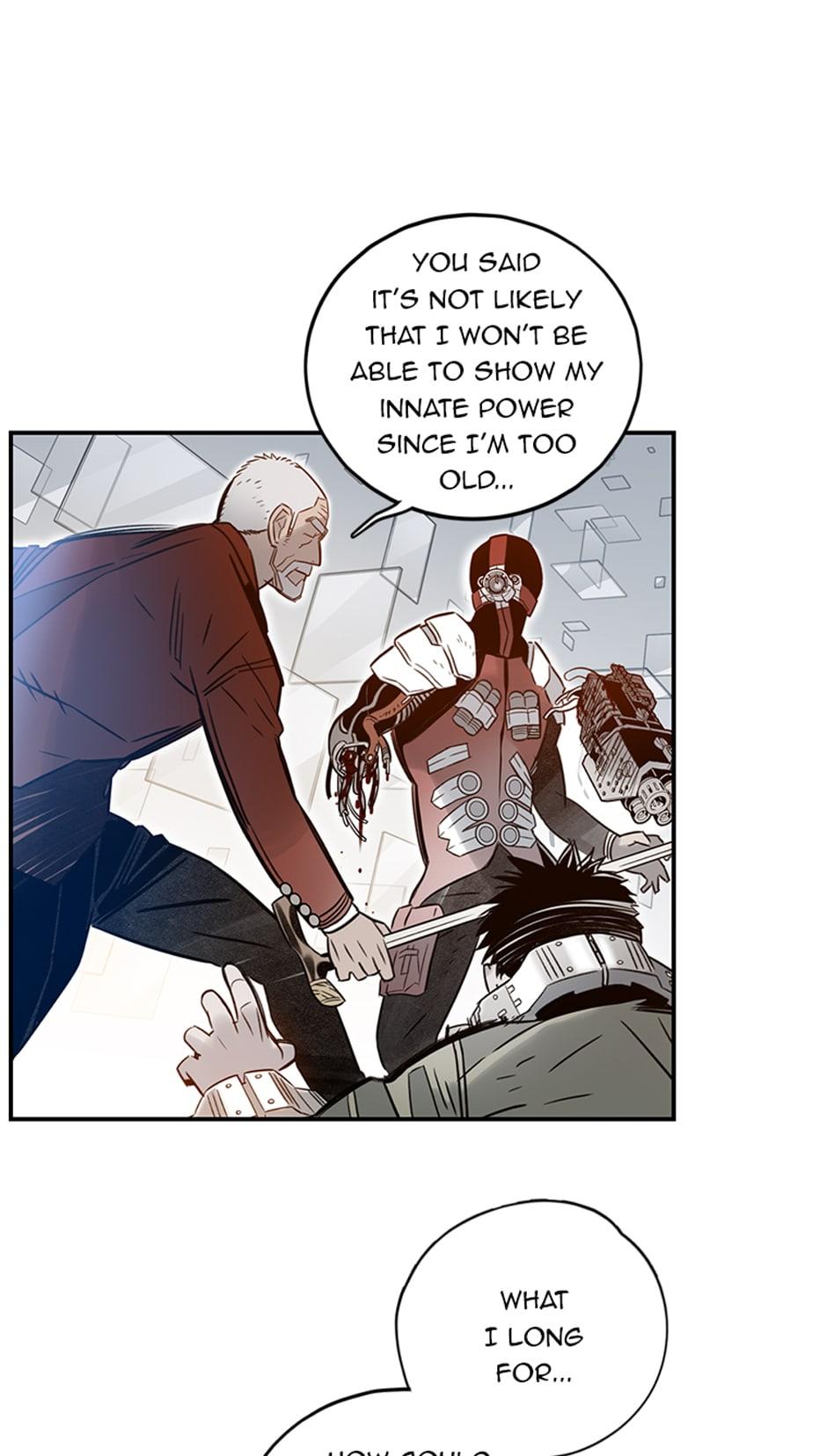 Rendezvous (Hun) Chapter 60 - Mangapill