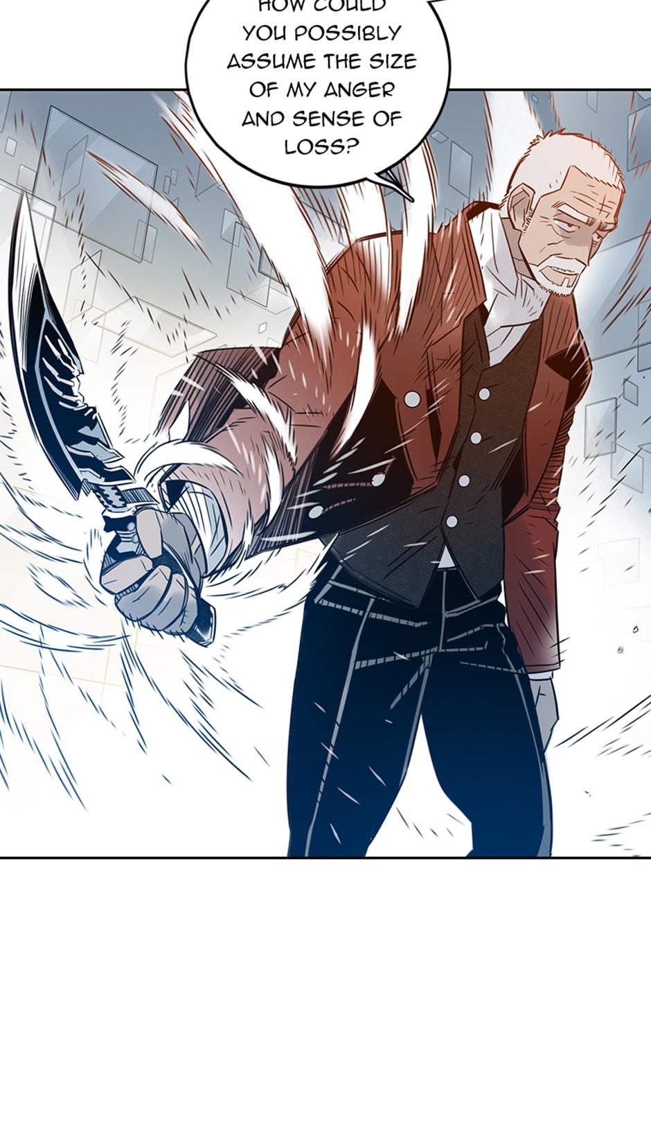 Rendezvous (Hun) Chapter 60 - Mangapill