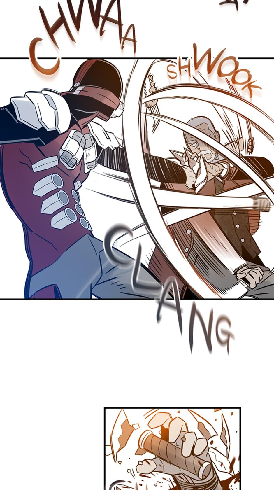 Rendezvous (Hun) Chapter 60 - Mangapill