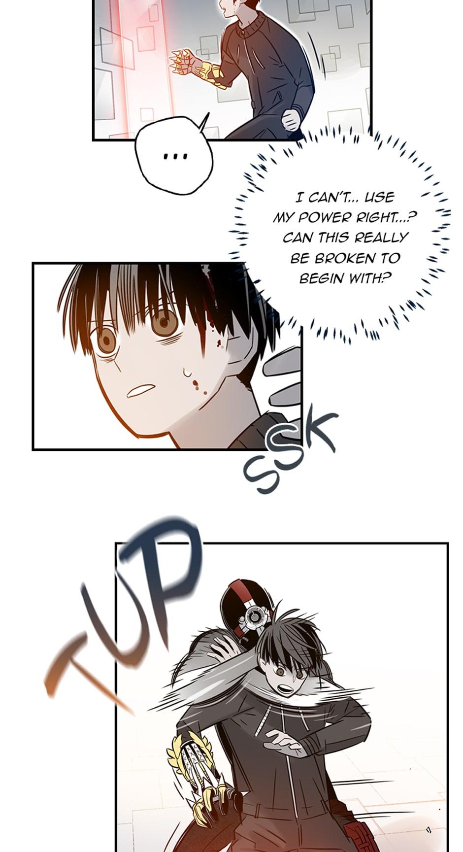 Rendezvous (Hun) Chapter 60 - Mangapill