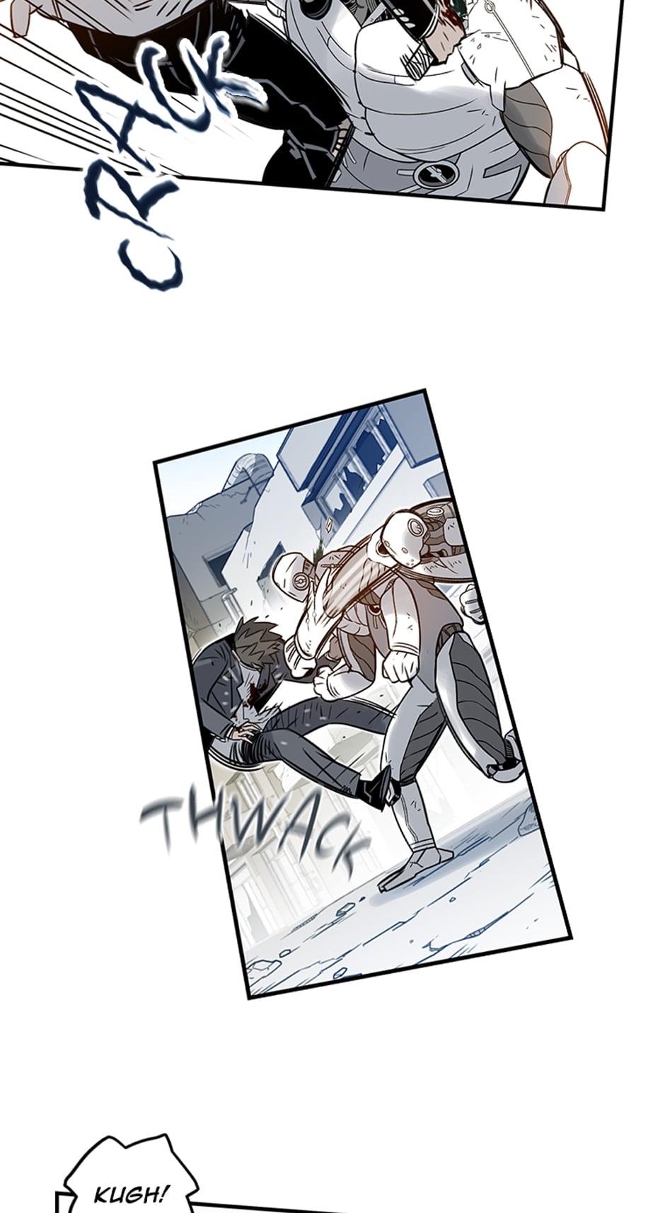 Rendezvous (Hun) Chapter 60 - Mangapill