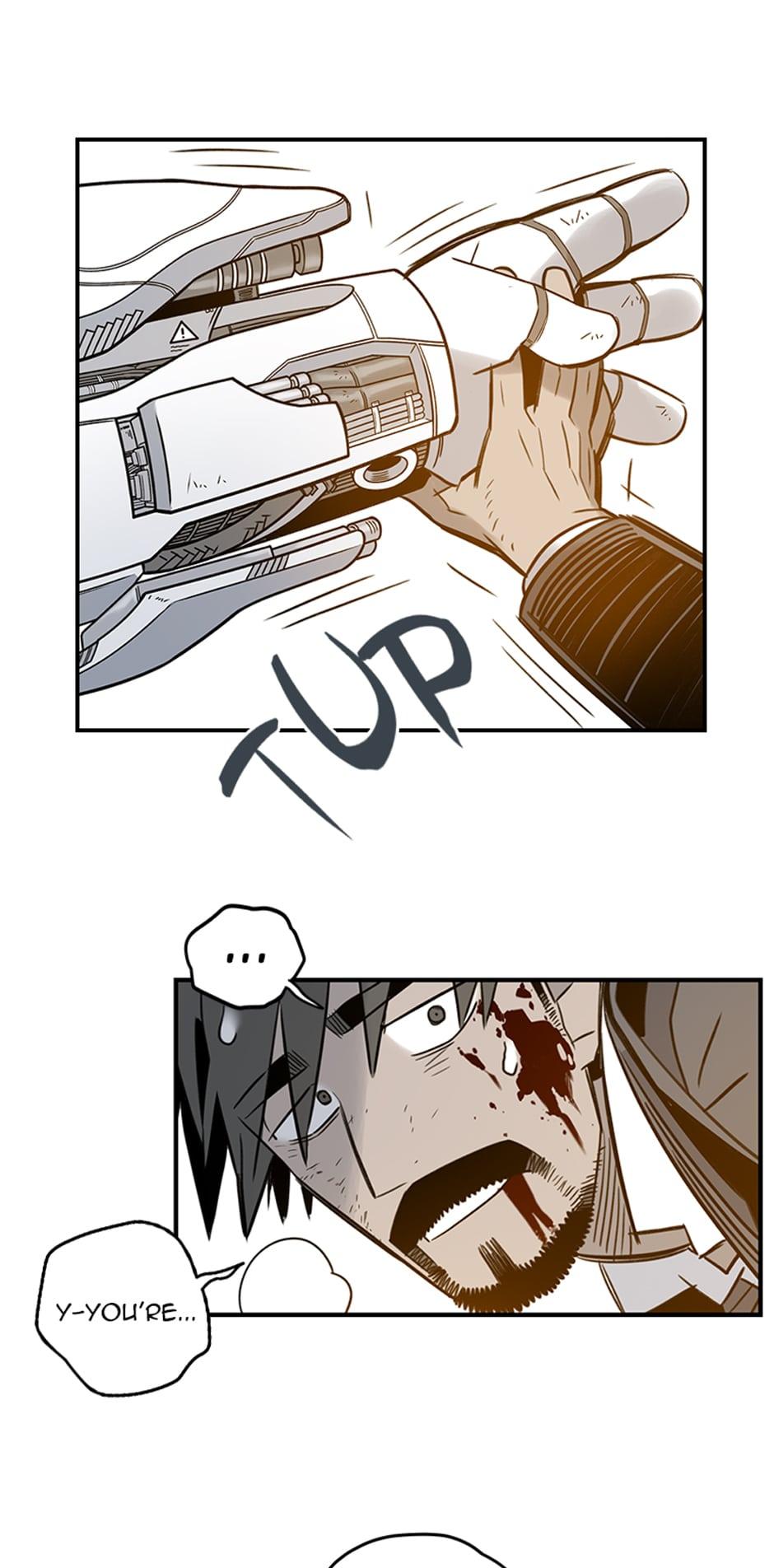 Rendezvous (Hun) Chapter 60 - Mangapill