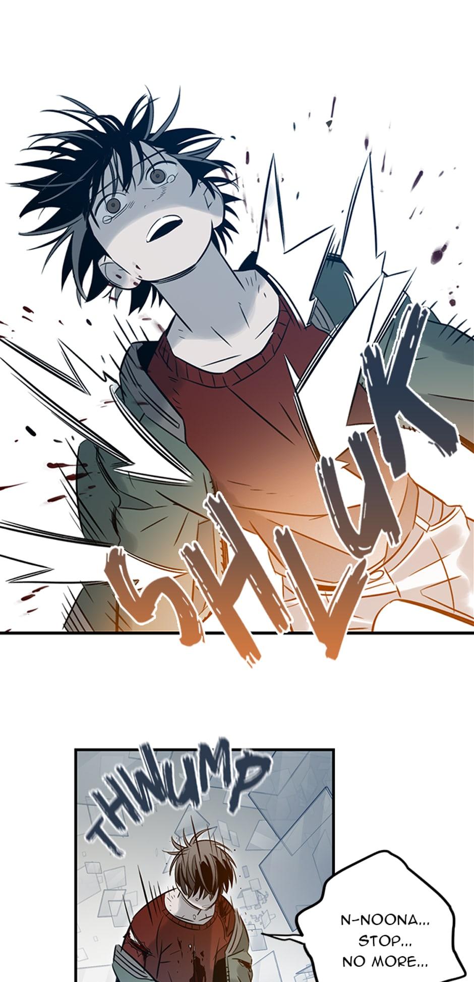 Rendezvous (Hun) Chapter 68 - Mangapill