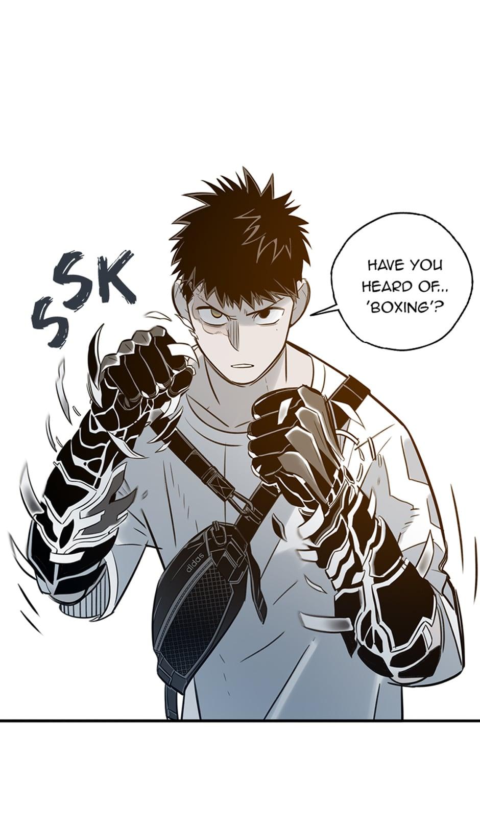 Rendezvous (Hun) Chapter 70 - Mangapill