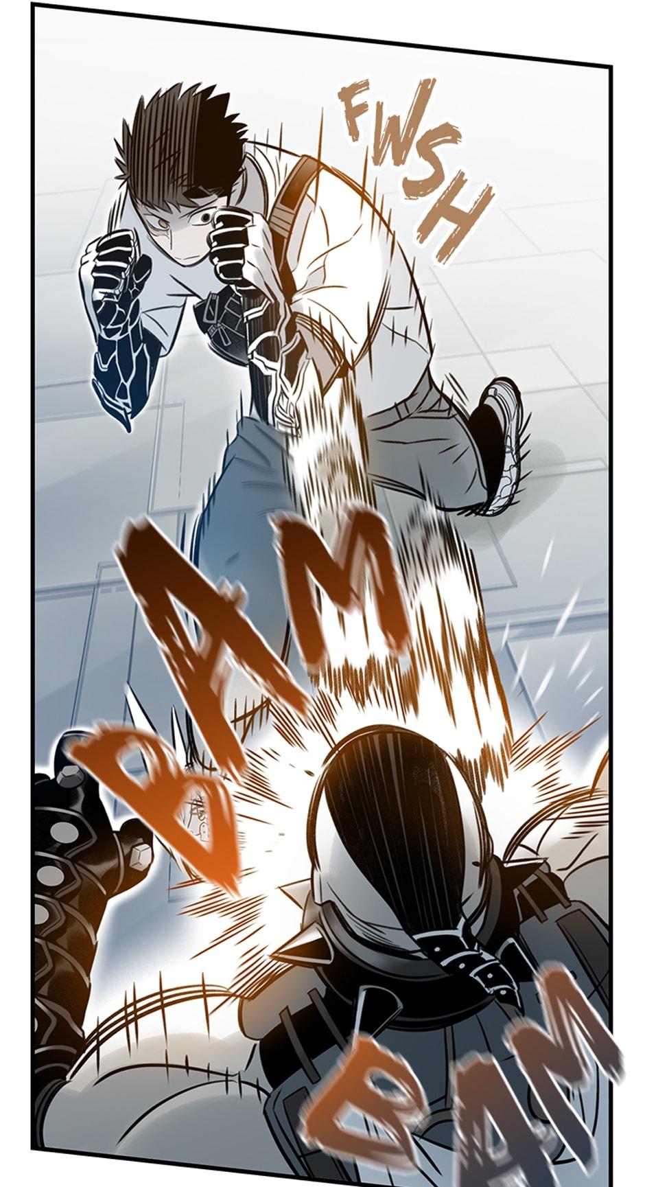 Rendezvous (Hun) Chapter 70 - Mangapill