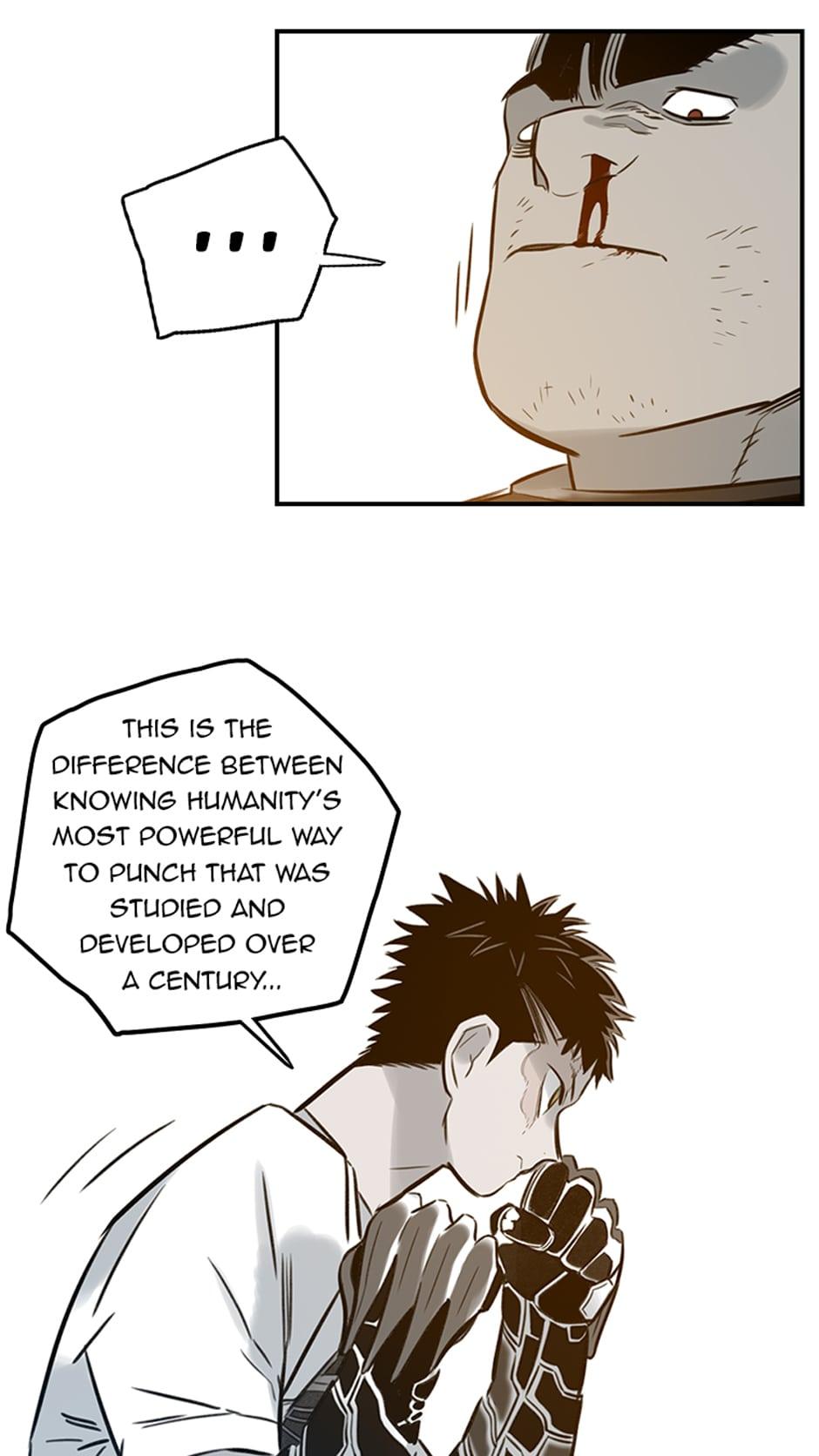 Rendezvous (Hun) Chapter 70 - Mangapill