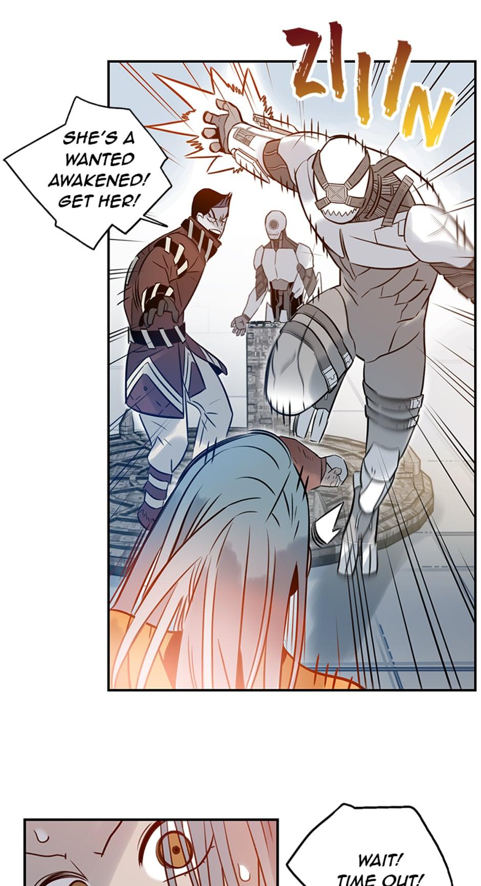 Rendezvous (Hun) Chapter 70 - Mangapill