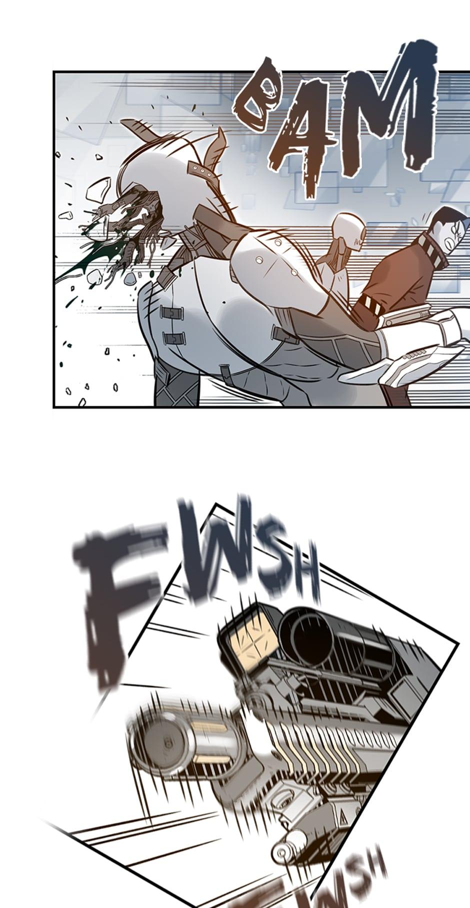 Rendezvous (Hun) Chapter 70 - Mangapill