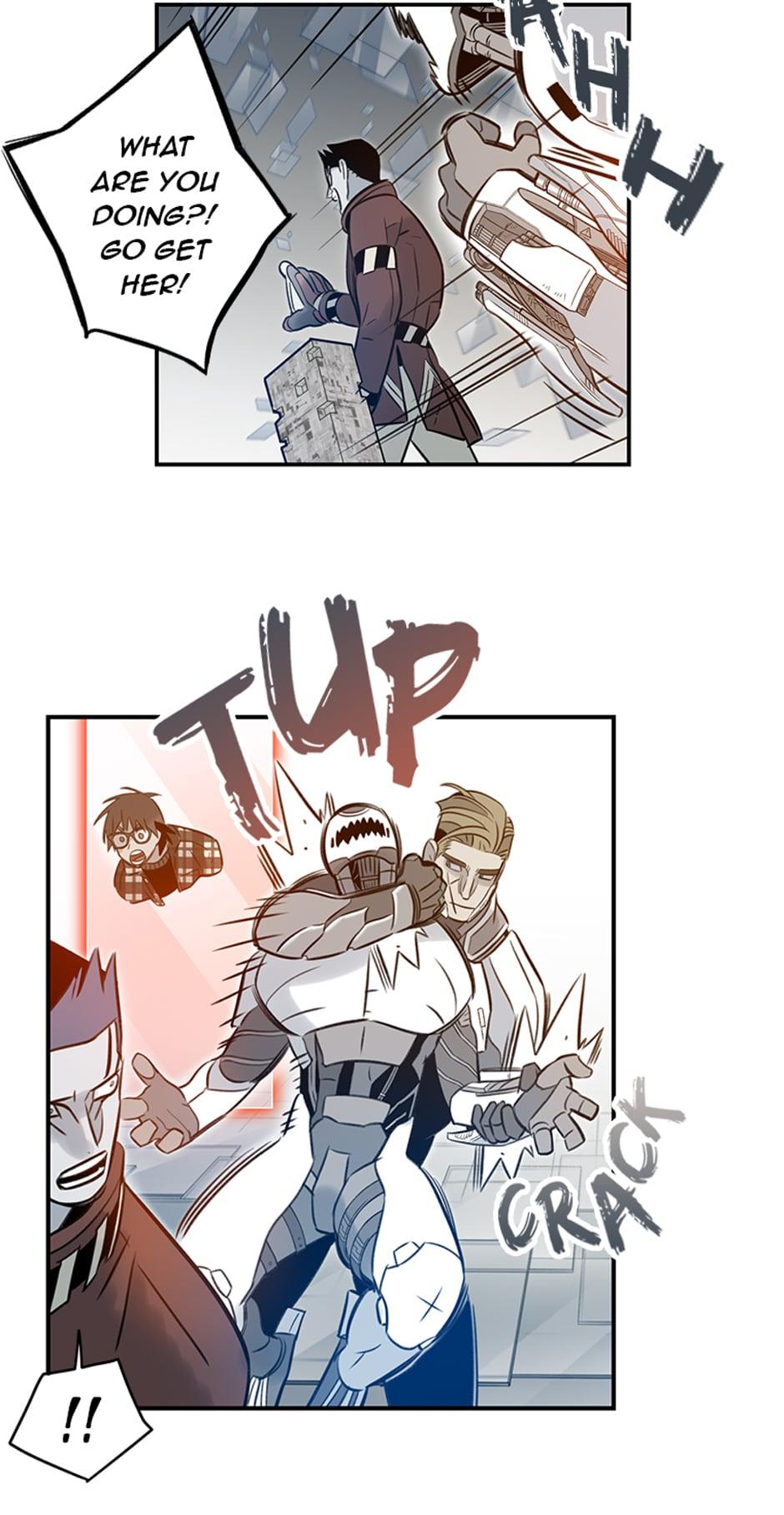 Rendezvous (Hun) Chapter 70 - Mangapill