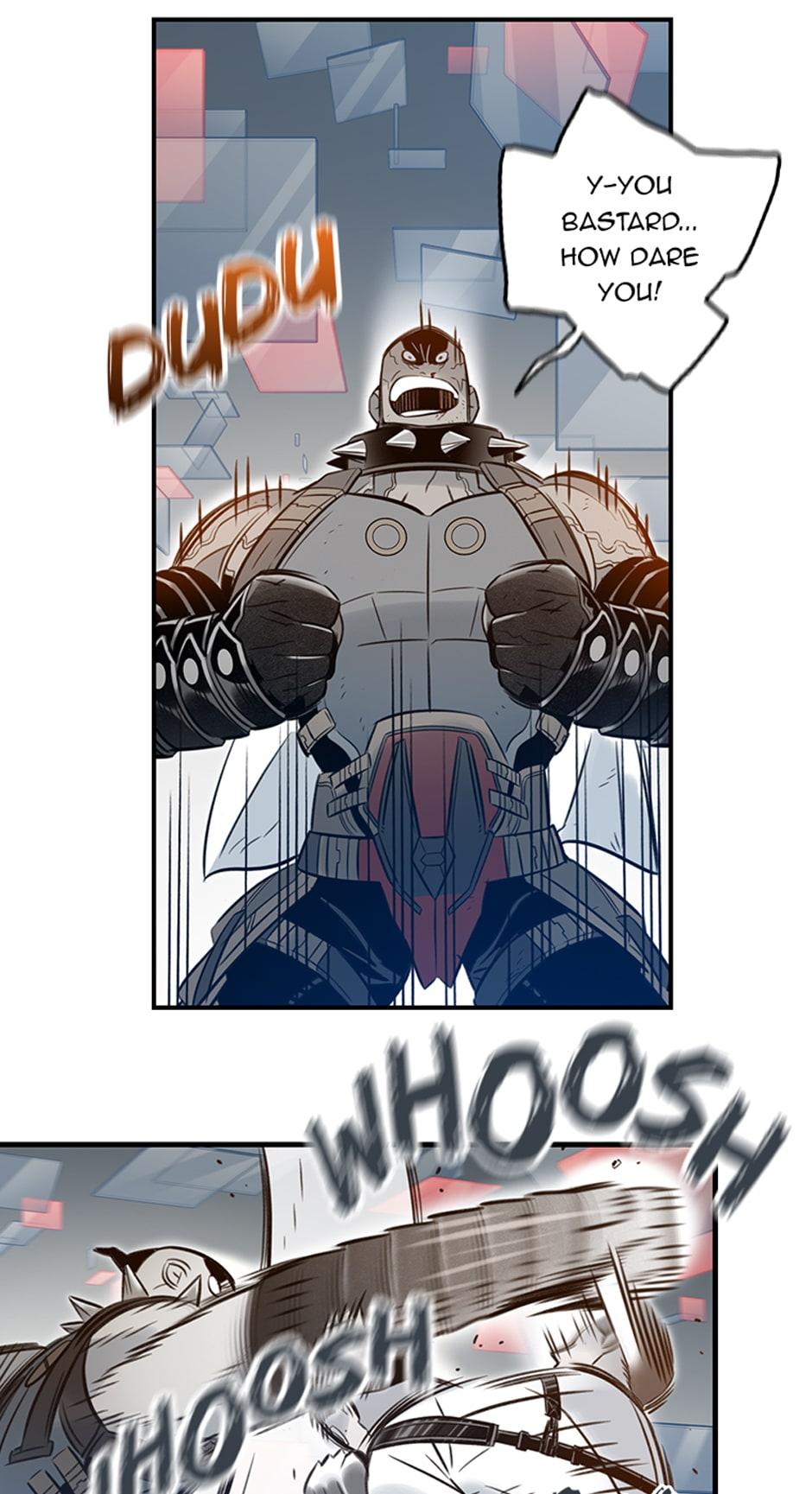 Rendezvous (Hun) Chapter 70 - Mangapill