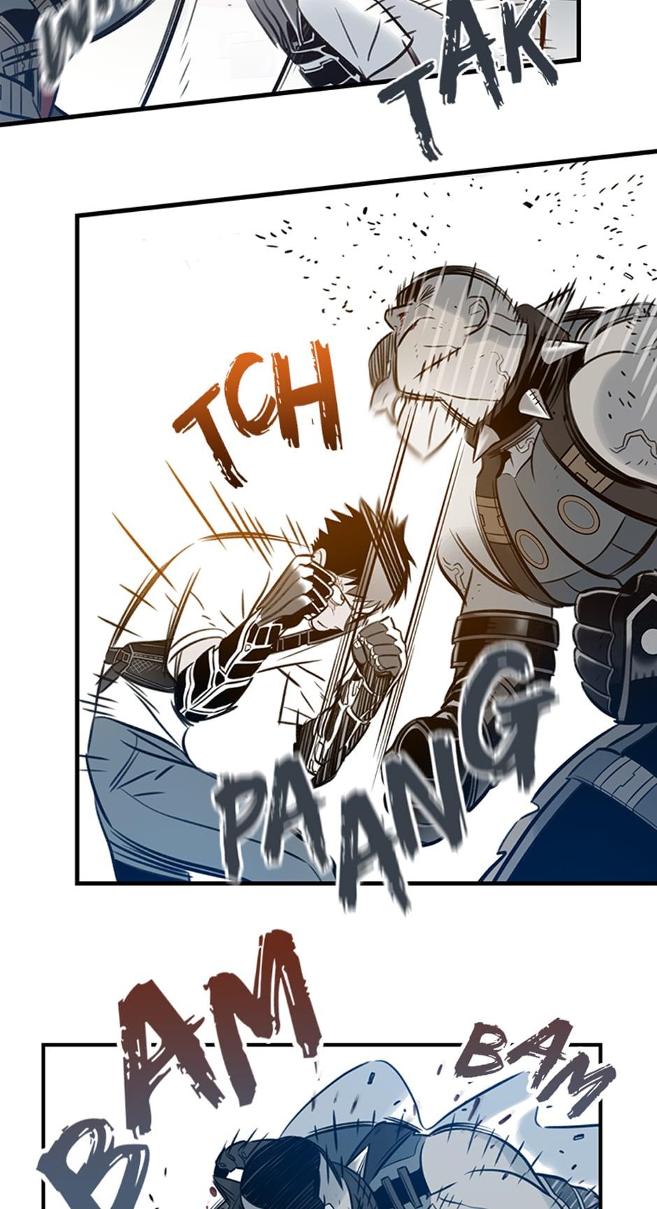 Rendezvous (Hun) Chapter 70 - Mangapill