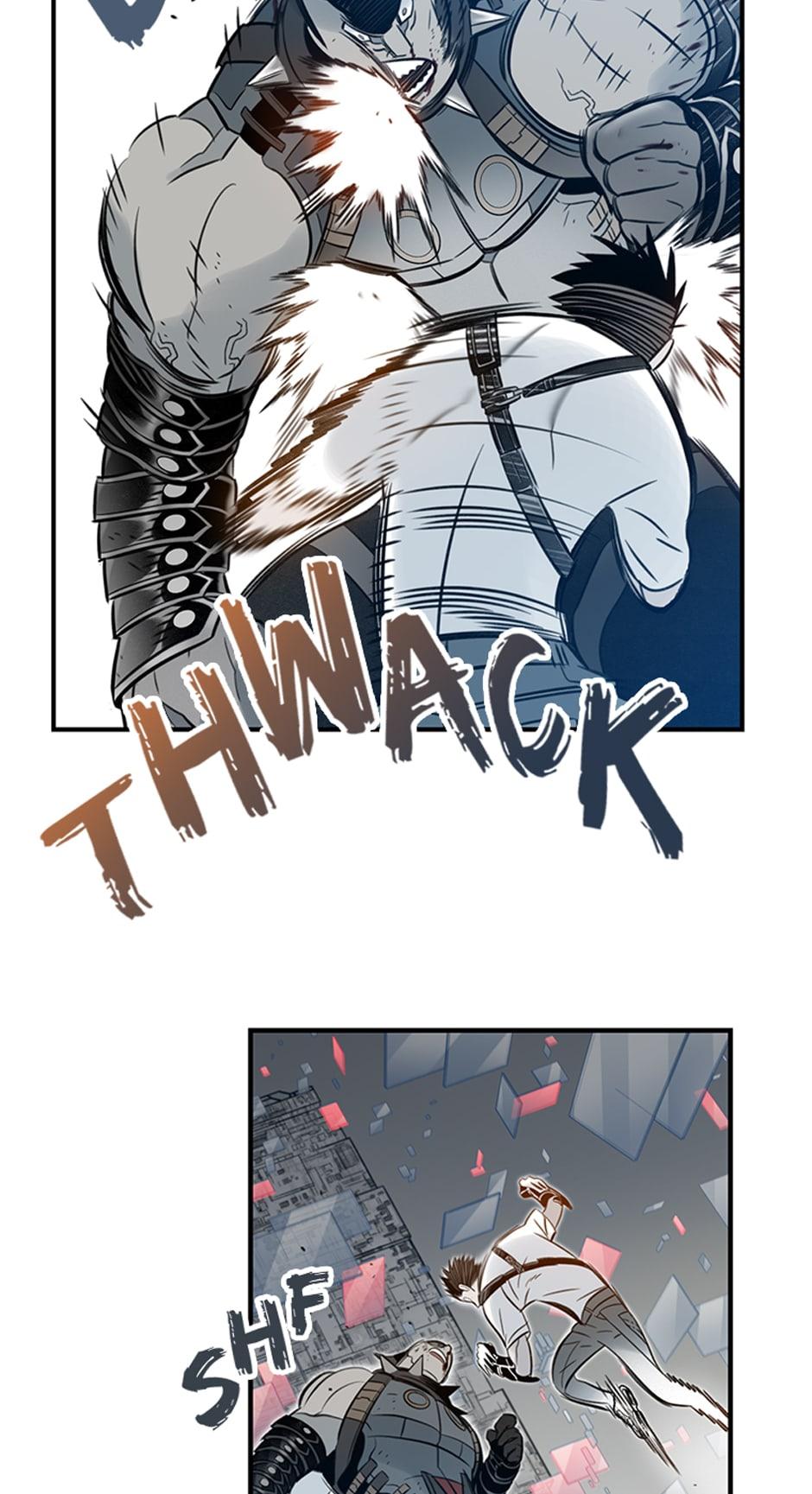 Rendezvous (Hun) Chapter 70 - Mangapill