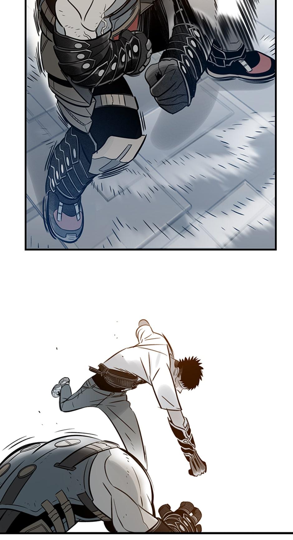 Rendezvous (Hun) Chapter 70 - Mangapill