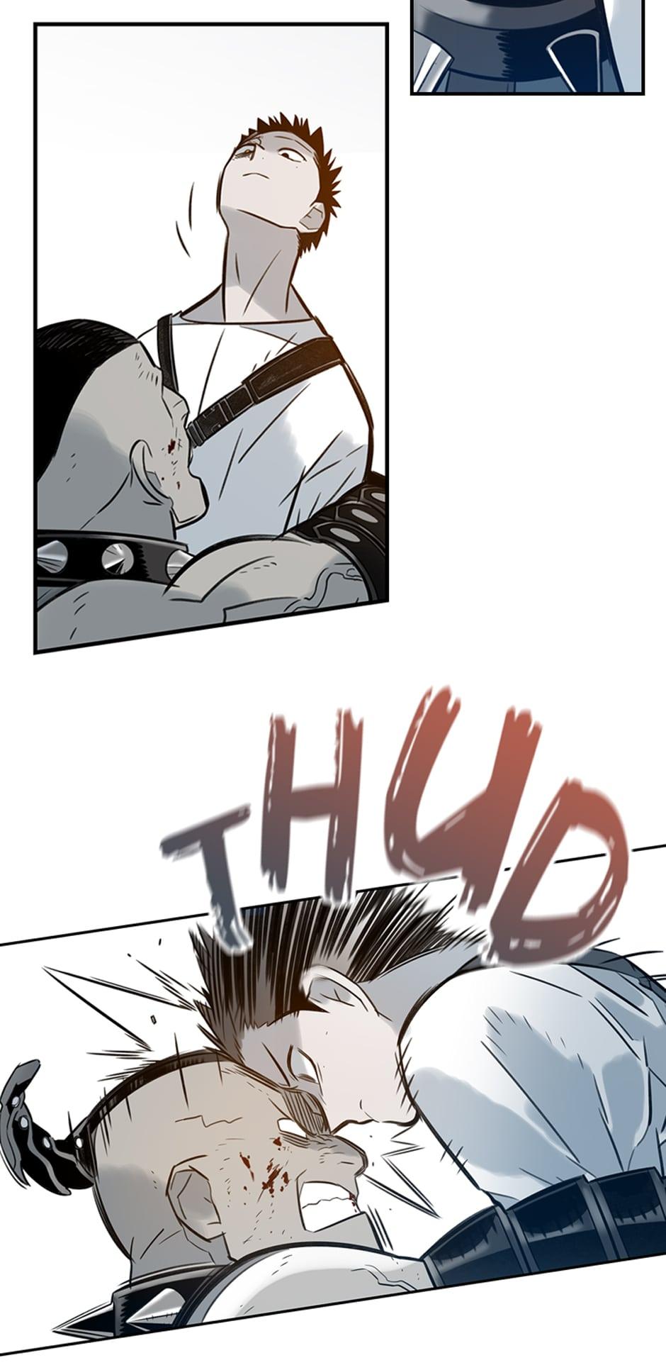 Rendezvous (Hun) Chapter 70 - Mangapill