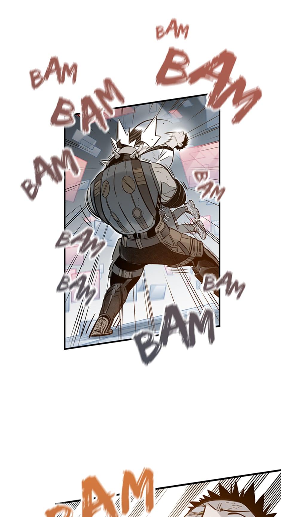 Rendezvous (Hun) Chapter 70 - Mangapill