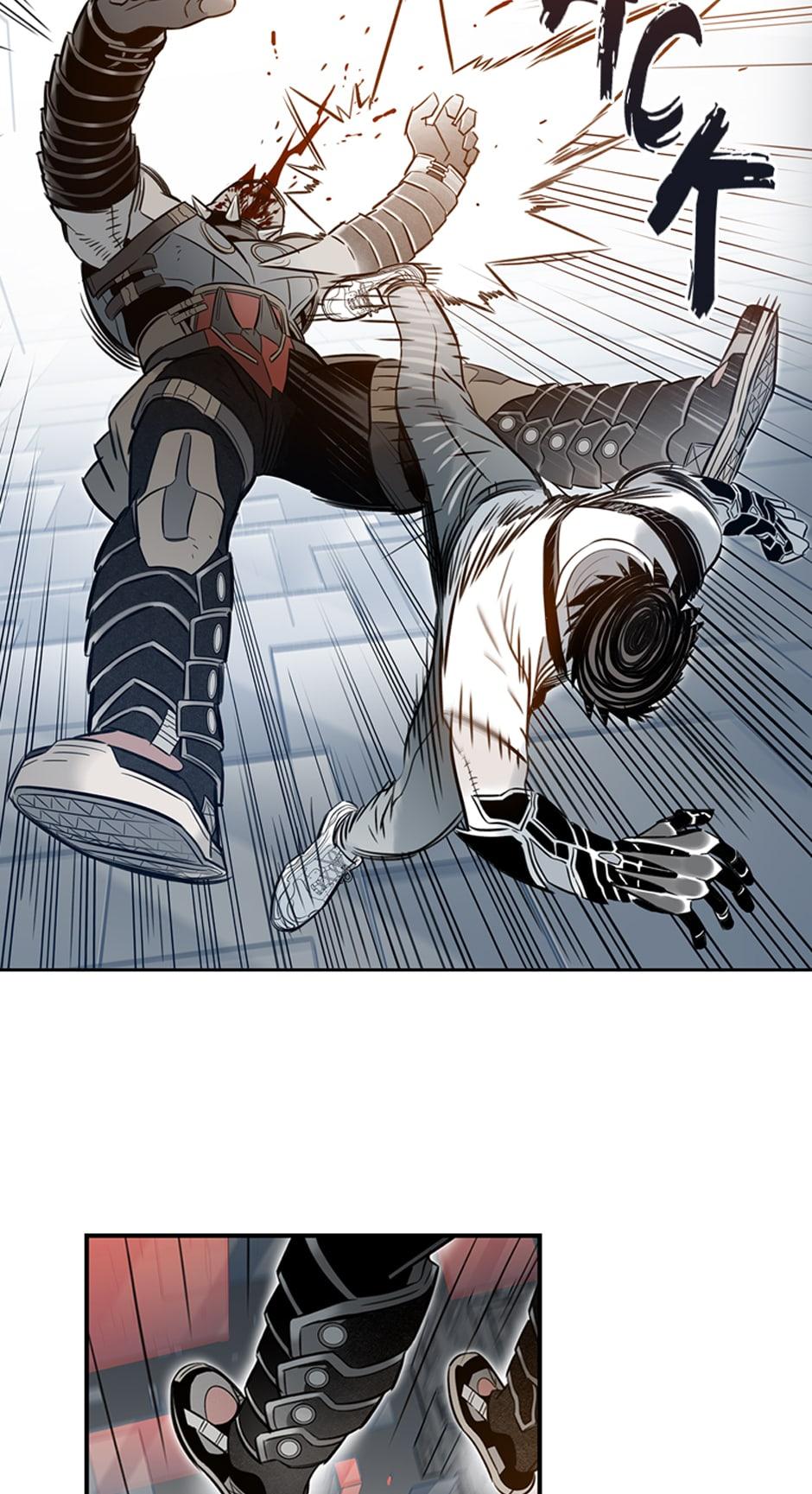 Rendezvous (Hun) Chapter 70 - Mangapill