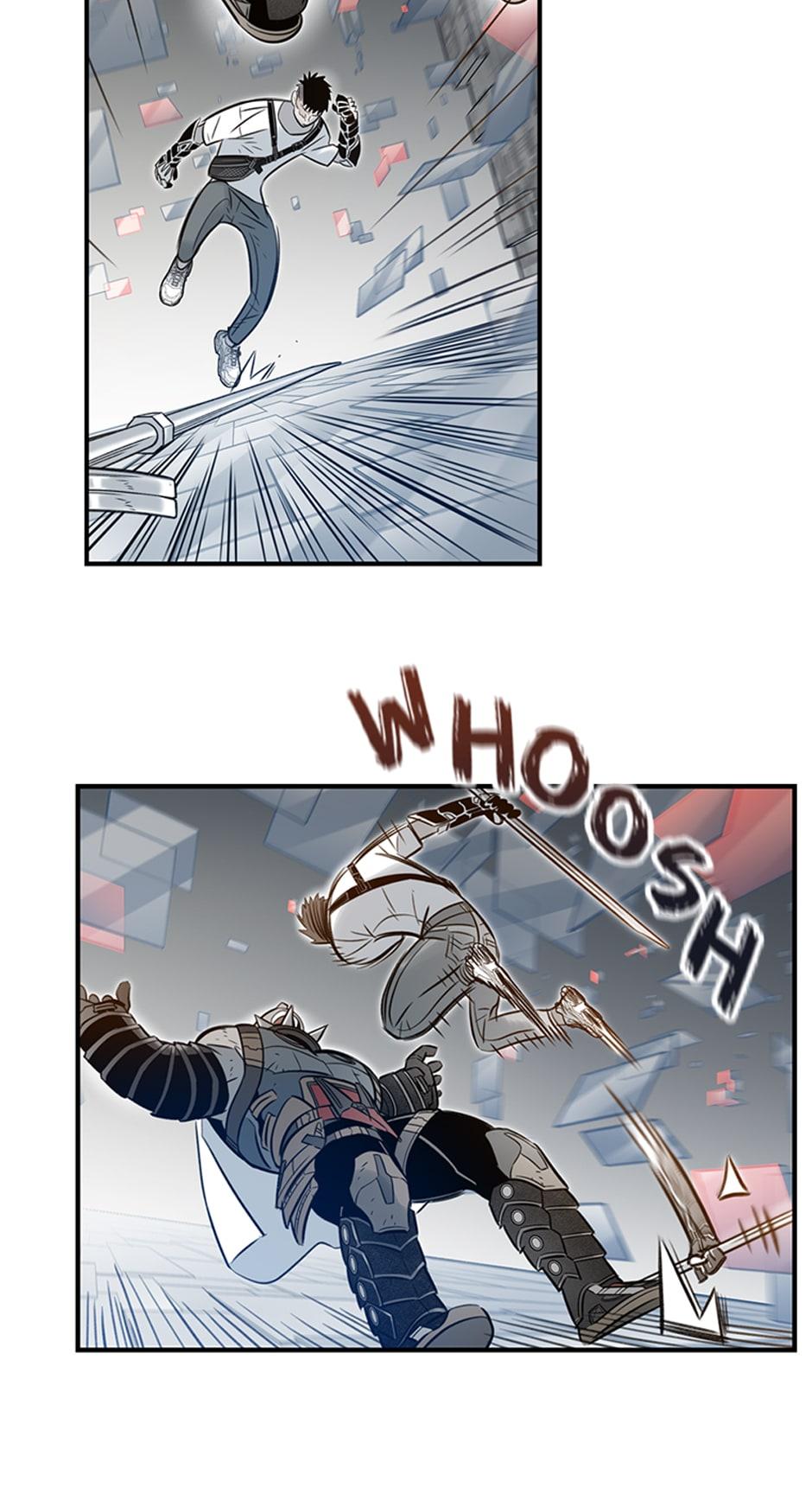 Rendezvous (Hun) Chapter 70 - Mangapill