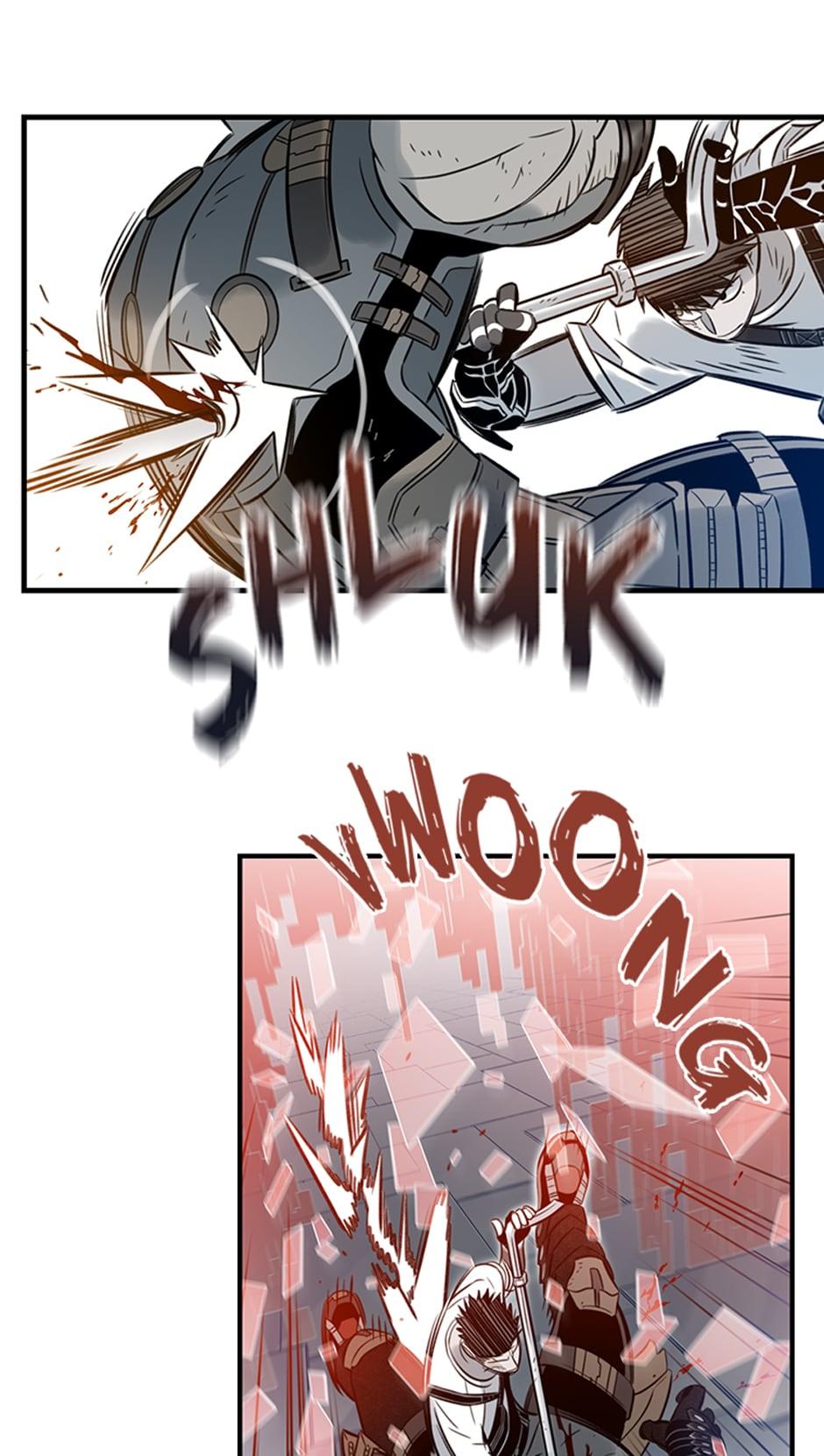 Rendezvous (Hun) Chapter 70 - Mangapill