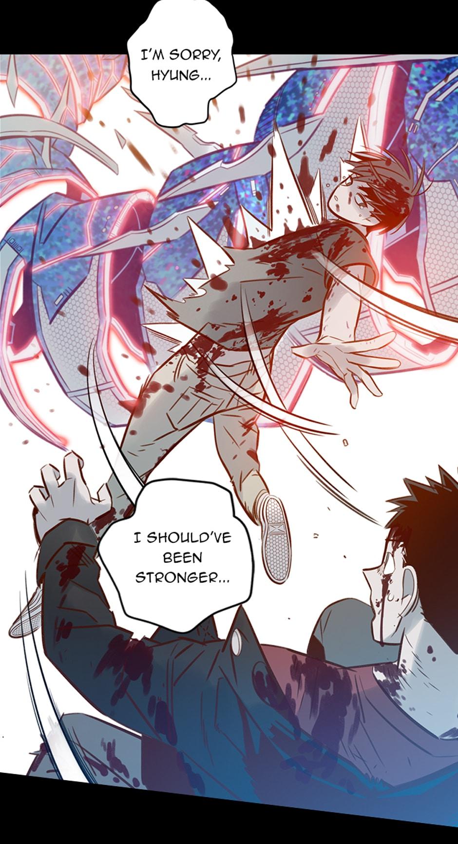 Rendezvous (Hun) Chapter 73 - Mangapill