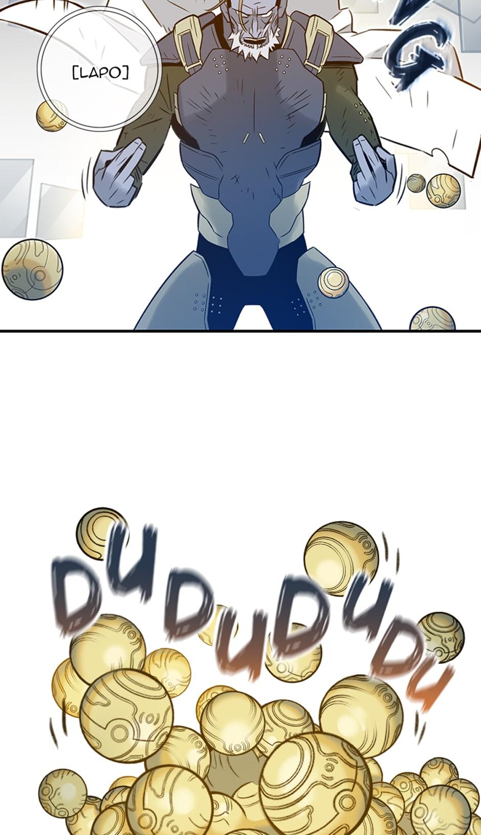 Rendezvous (Hun) Chapter 73 - Mangapill