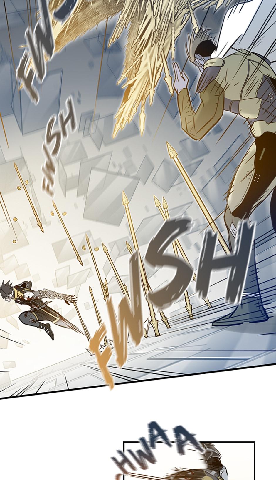 Rendezvous (Hun) Chapter 73 - Mangapill