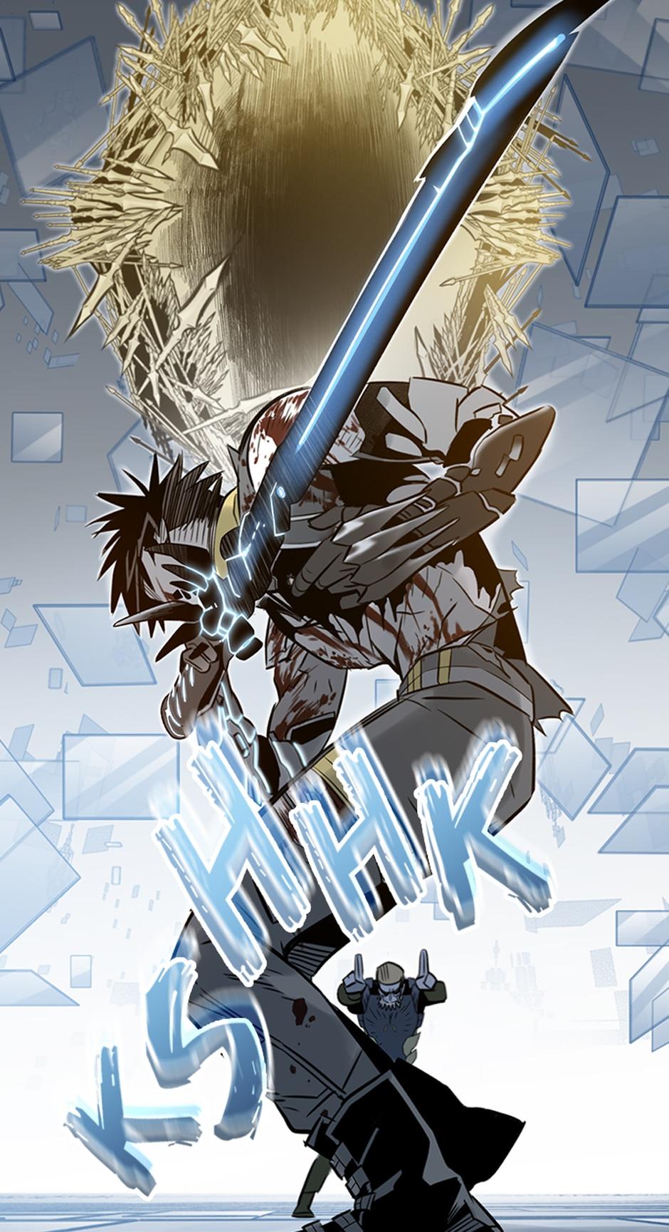 Rendezvous (Hun) Chapter 73 - Mangapill