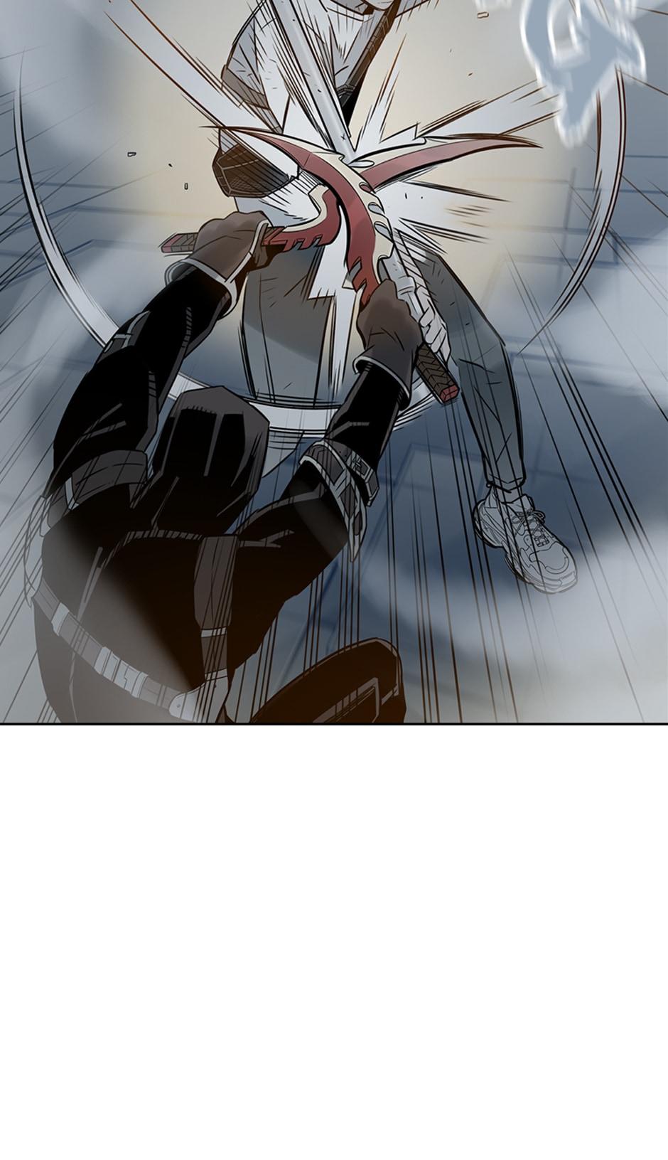 Rendezvous (Hun) Chapter 73 - Mangapill