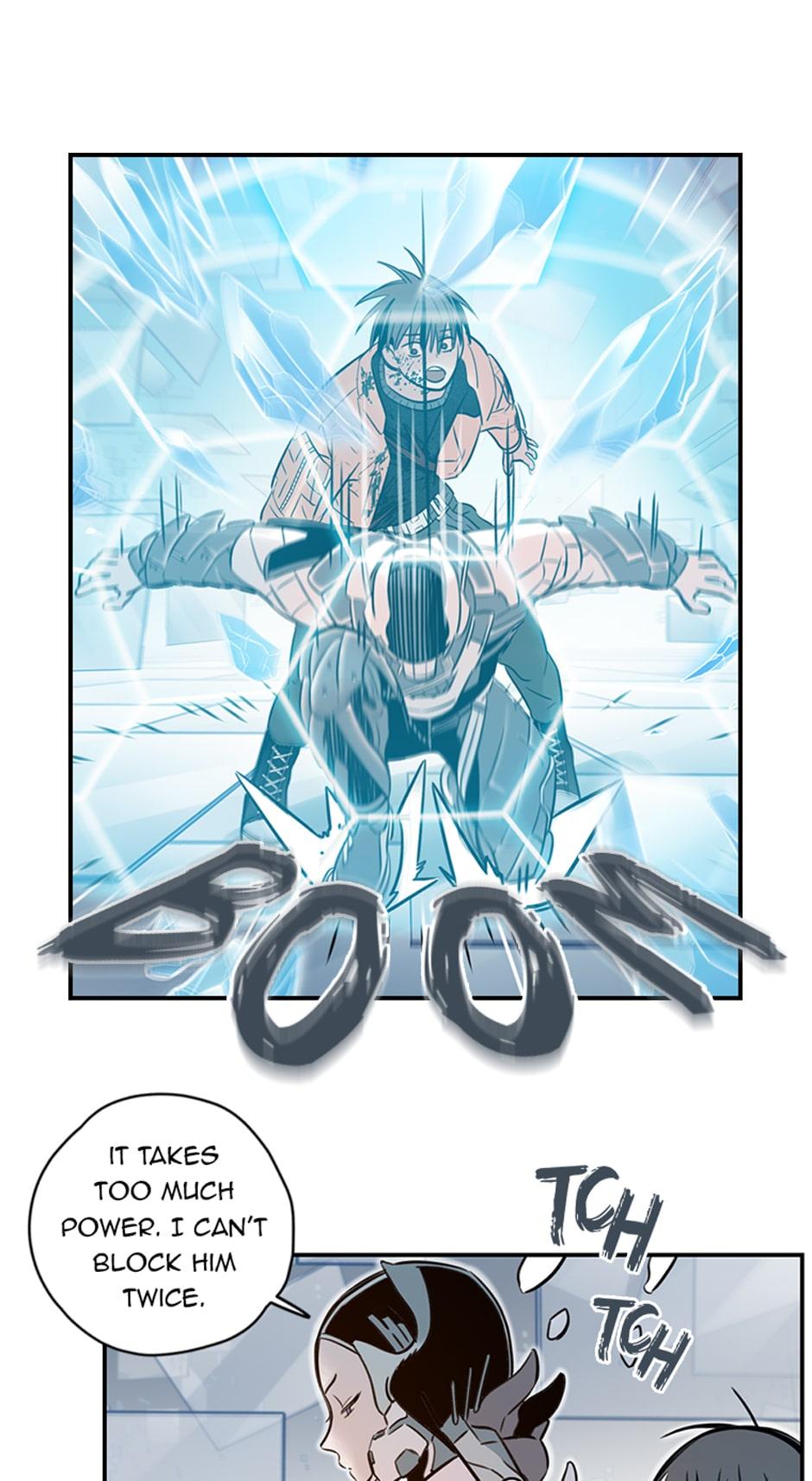 Rendezvous (Hun) Chapter 87 - Mangapill