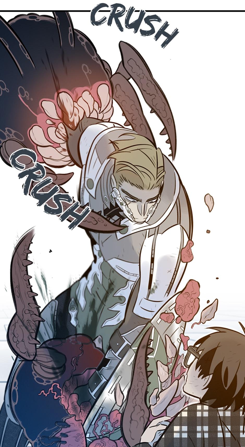 Rendezvous (Hun) Chapter 92 - Mangapill