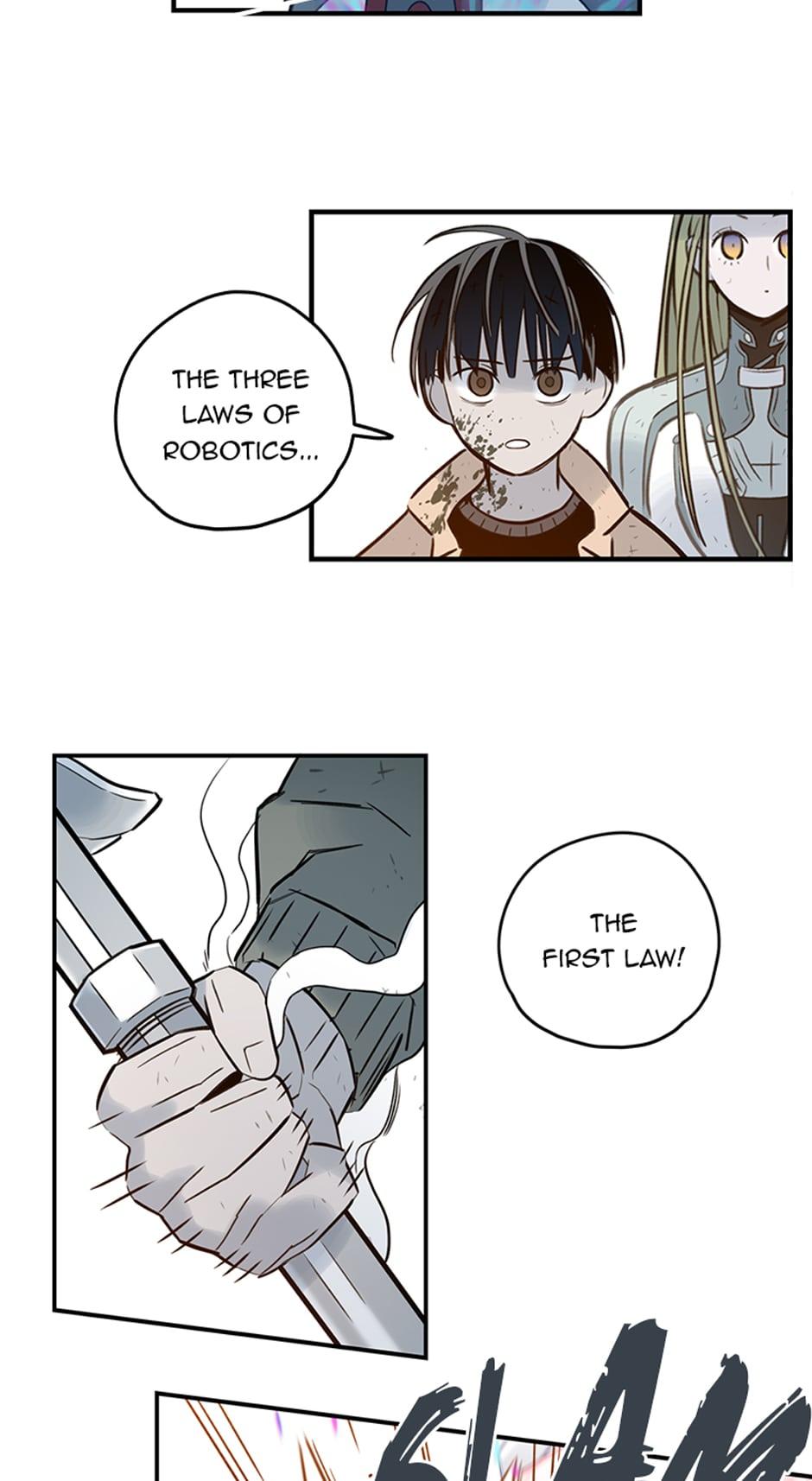 Rendezvous (Hun) Chapter 93 - Mangapill