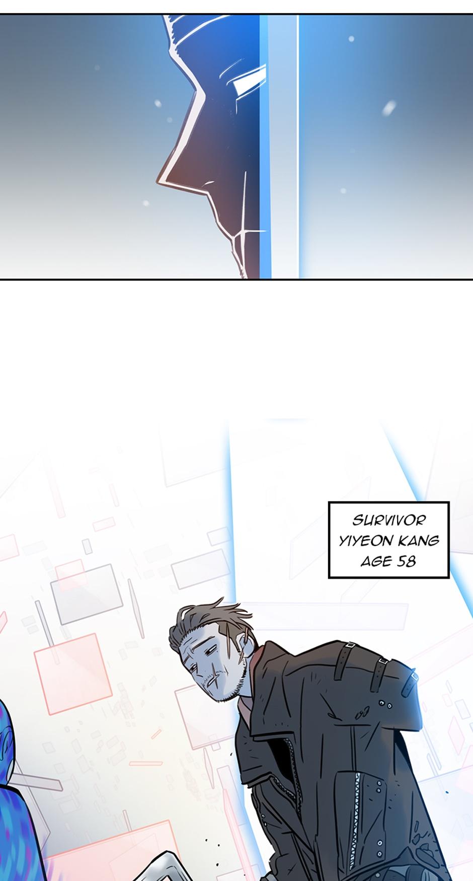 Rendezvous (Hun) Chapter 95 - Mangapill