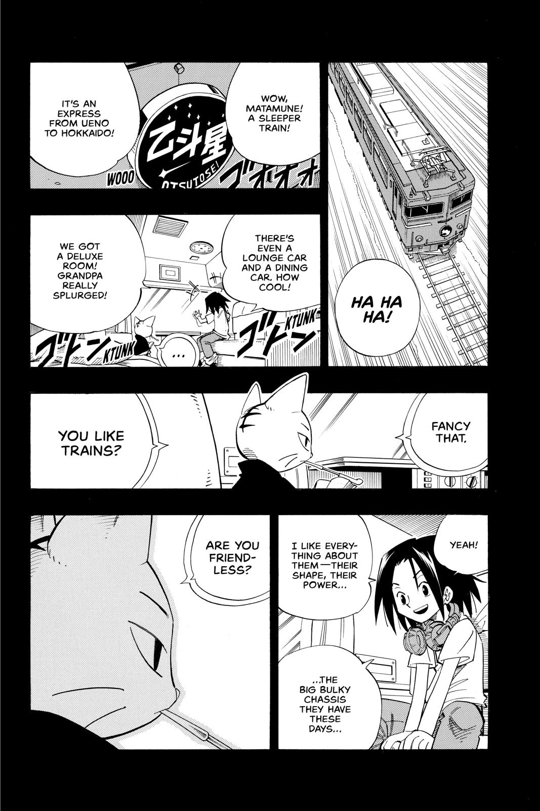 Opinions on trains? : r/196