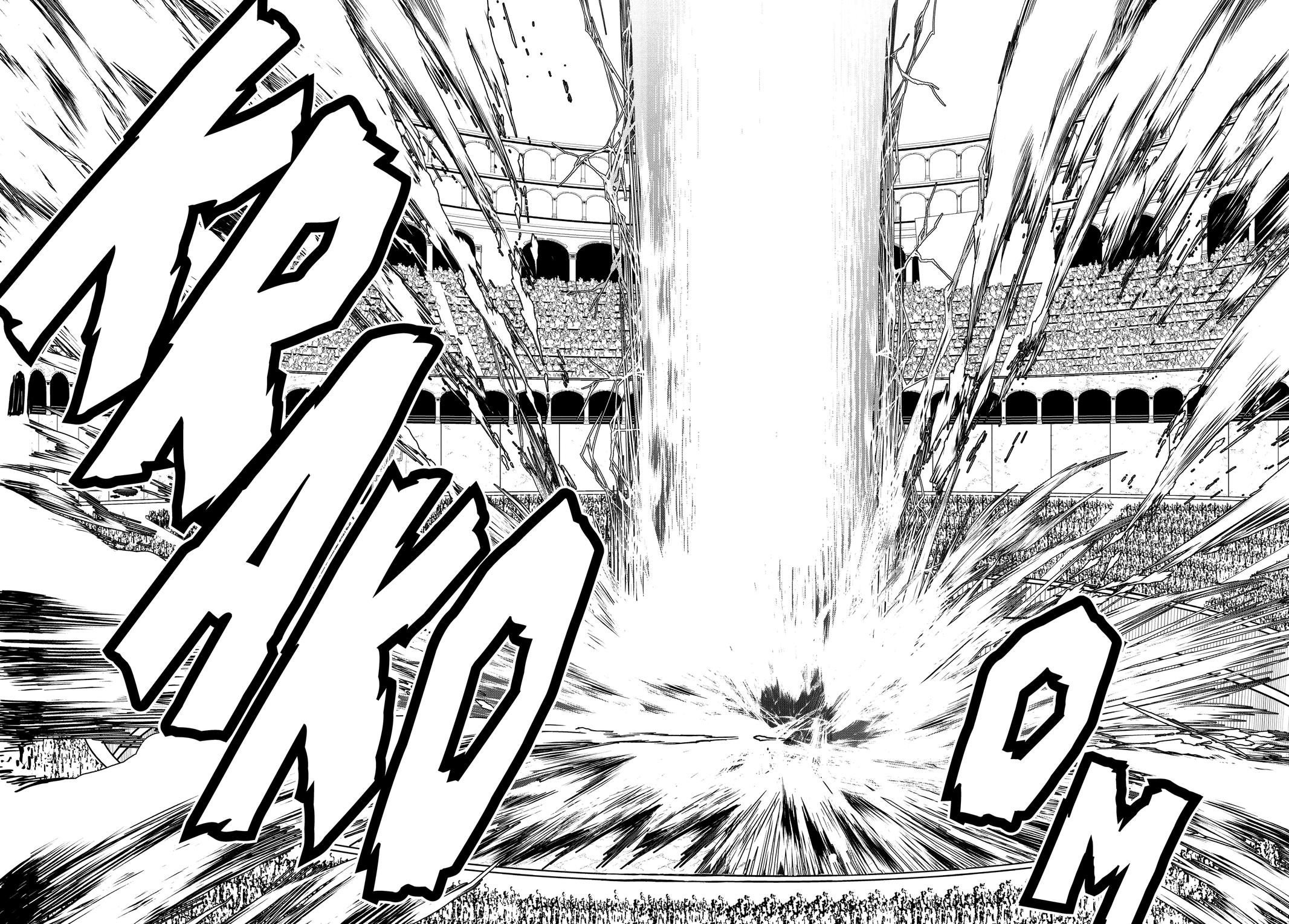 Thor Odinson (Canon, Shuumatsu no Valkyrie: Record of Ragnarok ...