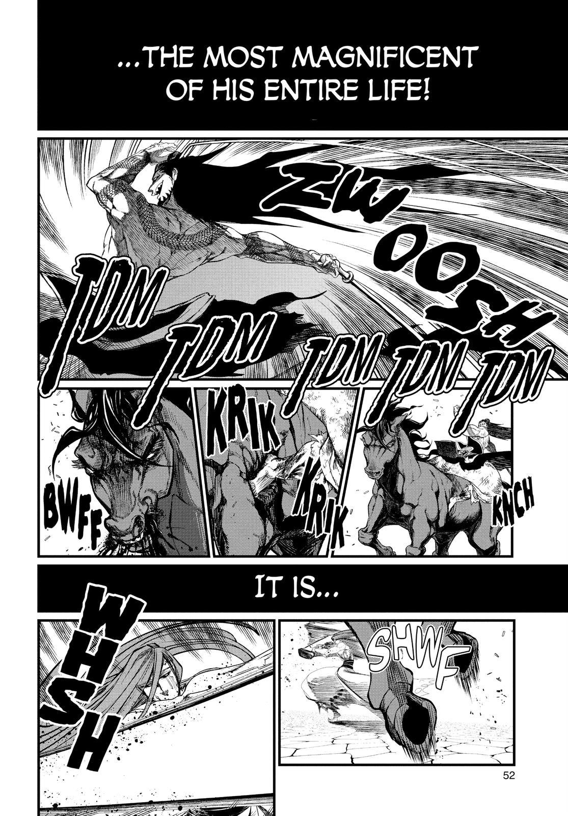 RoR Zeus vs Fate Romulus | Page 2 | SpaceBattles