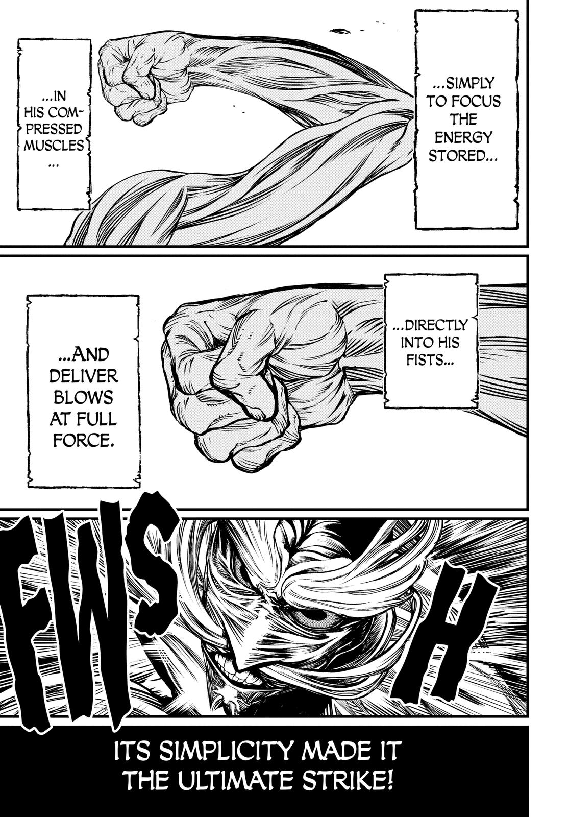 RoR Zeus vs Fate Romulus | Page 2 | SpaceBattles