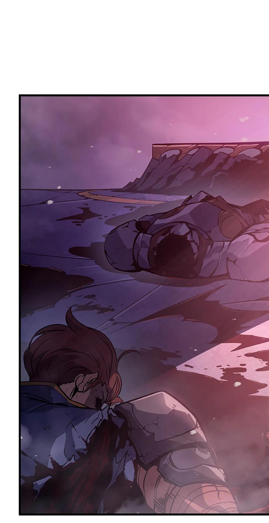 Solo Leveling: Ragnarok - Chapter 8