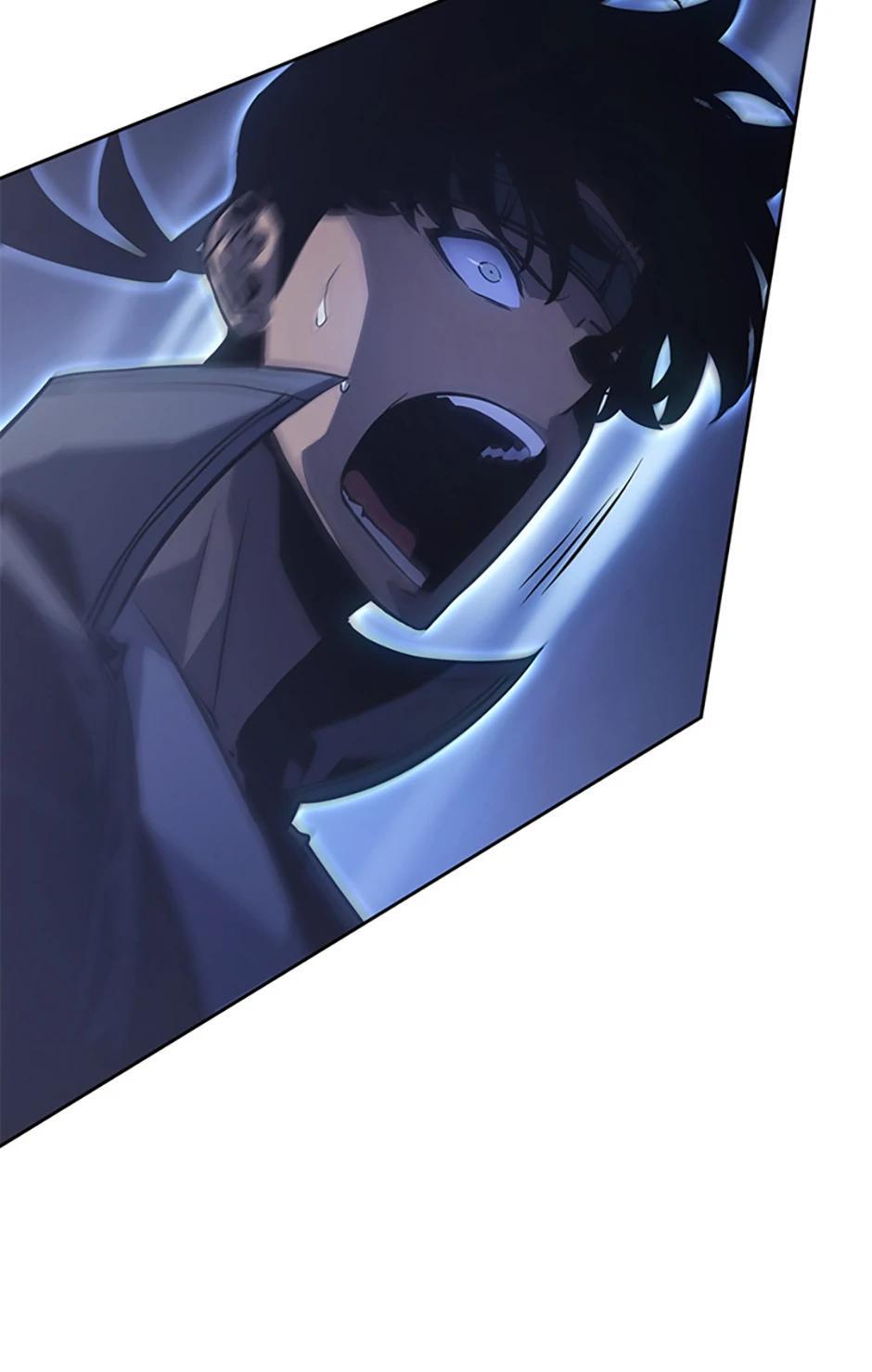 Solo Leveling: Ragnarok - Chapter 10