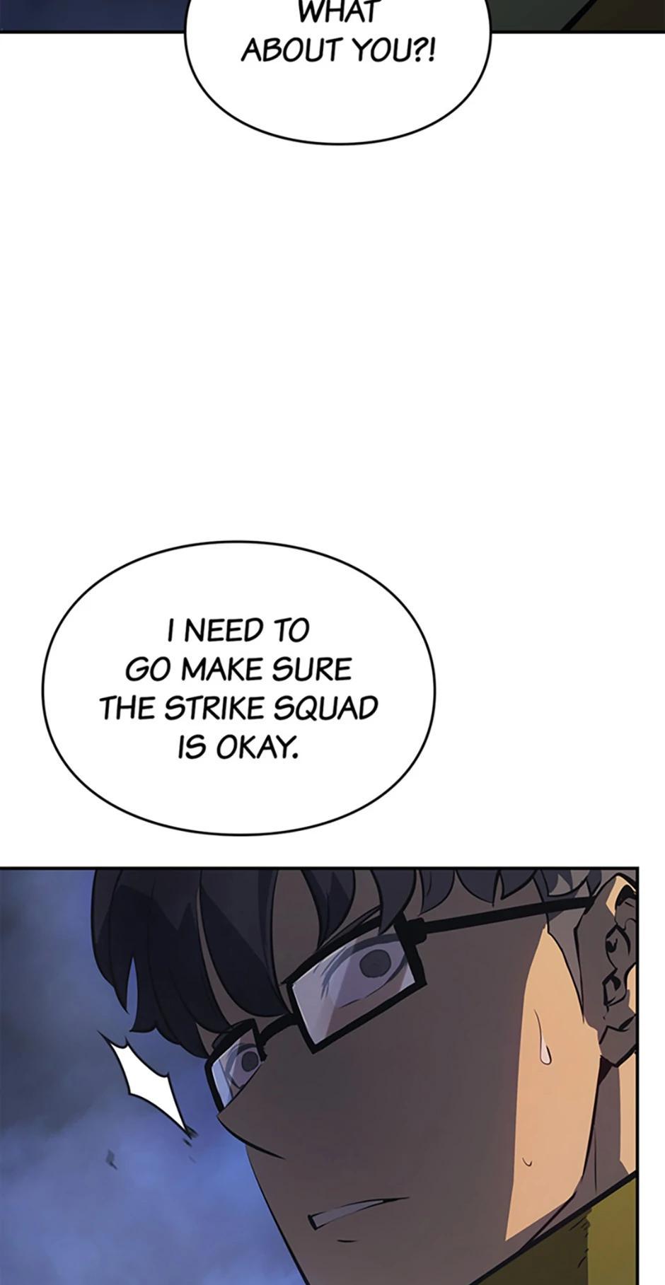 Solo Leveling: Ragnarok - Chapter 15