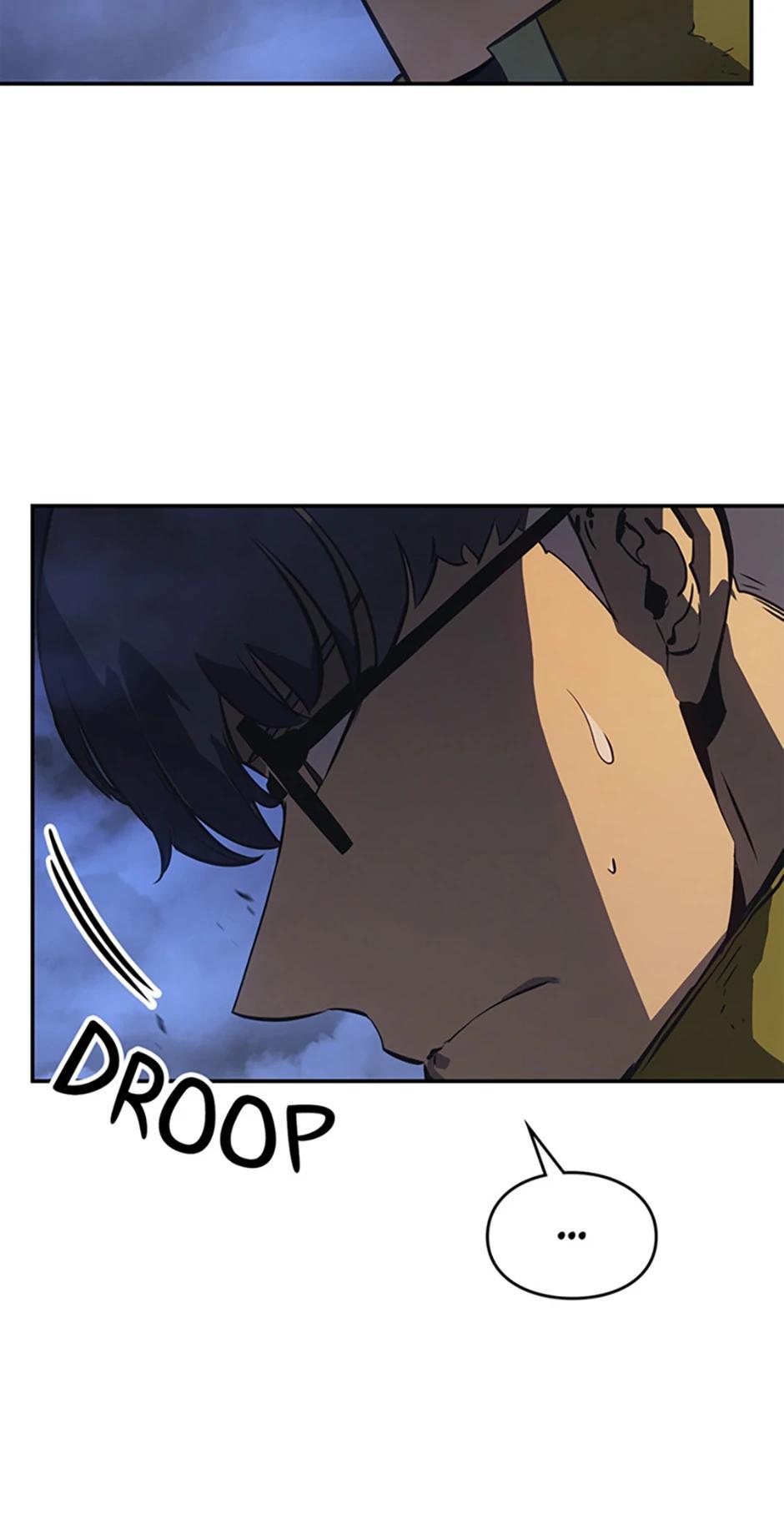Solo Leveling: Ragnarok - Chapter 15