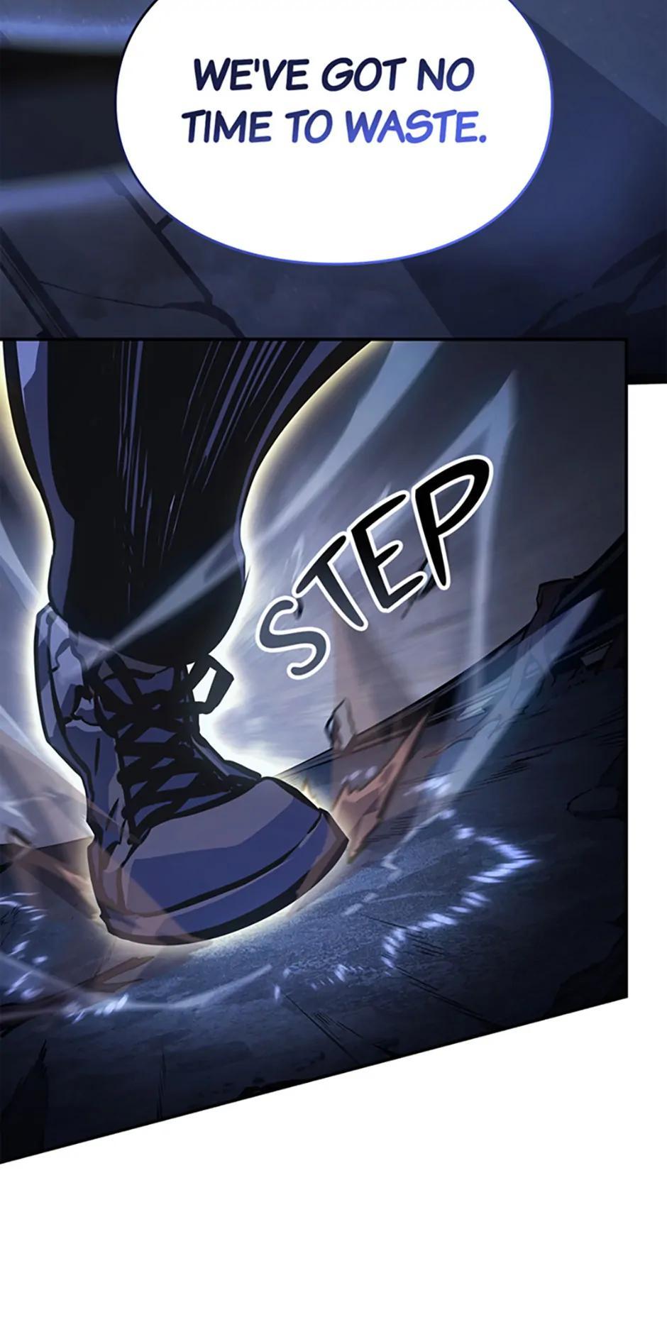 Solo Leveling: Ragnarok - Chapter 15