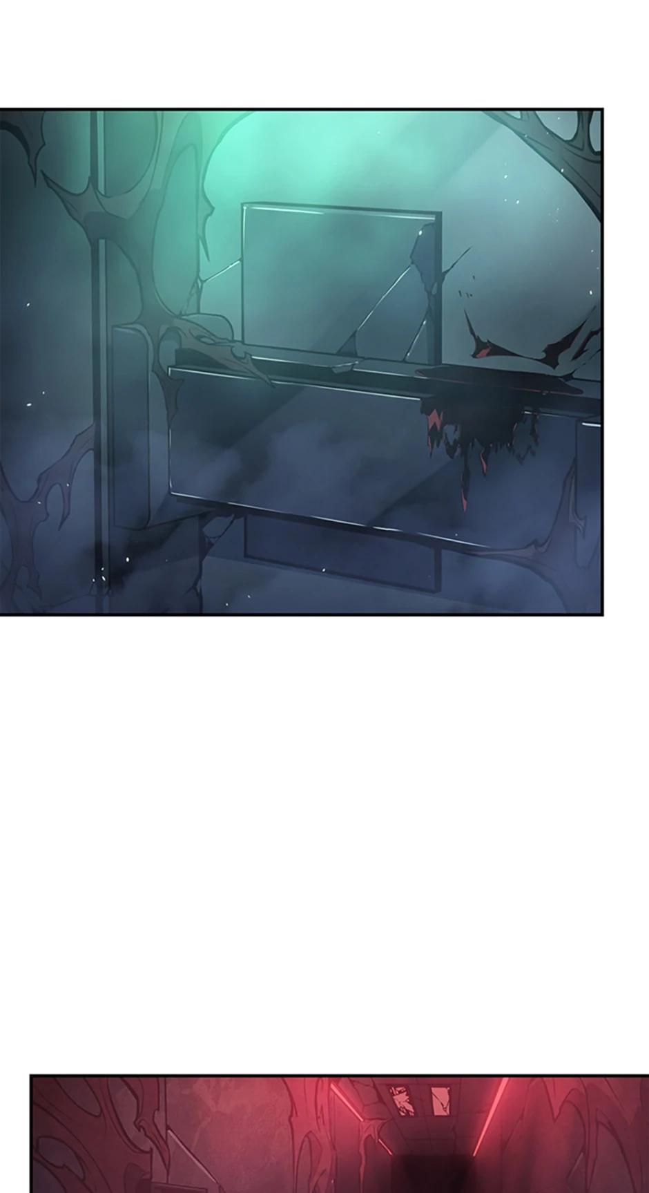 Solo Leveling: Ragnarok - Chapter 15