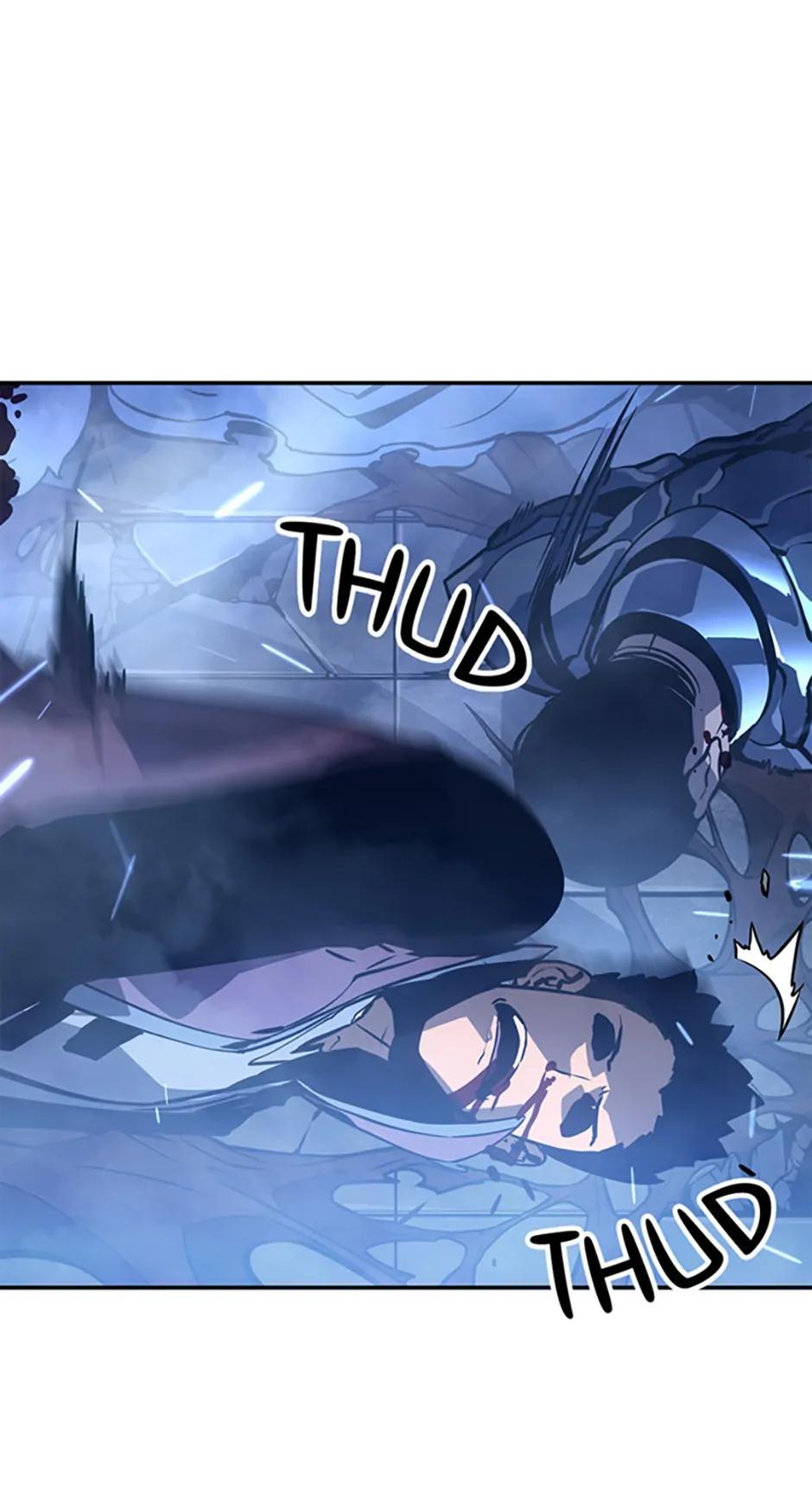 Solo Leveling: Ragnarok - Chapter 15