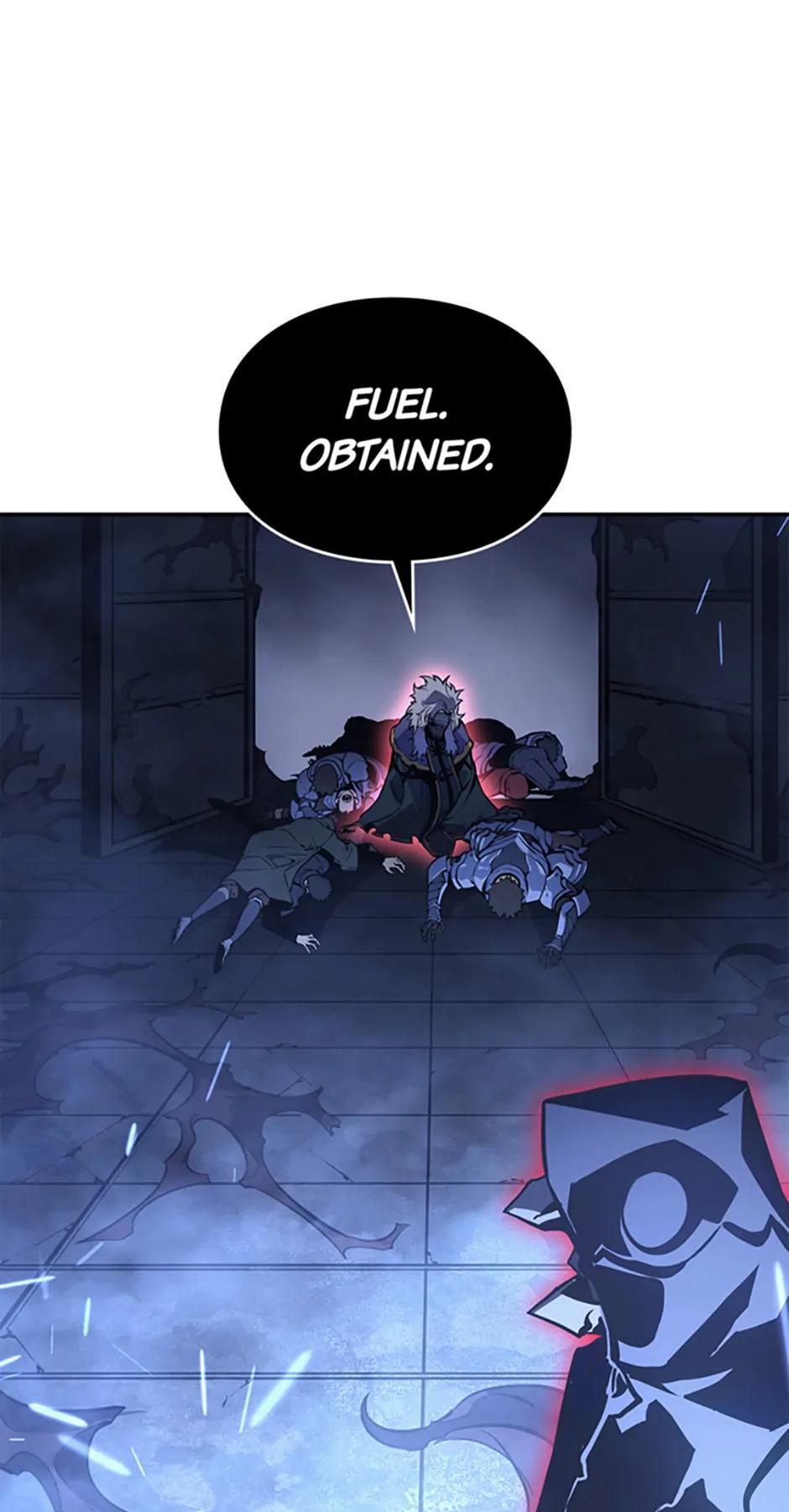 Solo Leveling: Ragnarok - Chapter 15