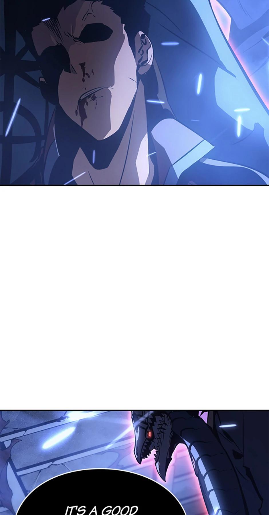Solo Leveling: Ragnarok - Chapter 15