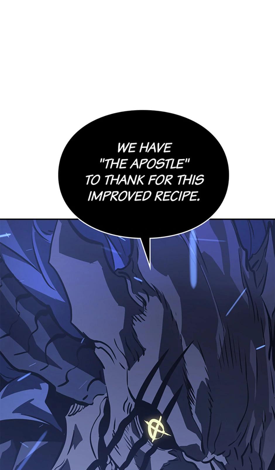 Solo Leveling: Ragnarok - Chapter 15
