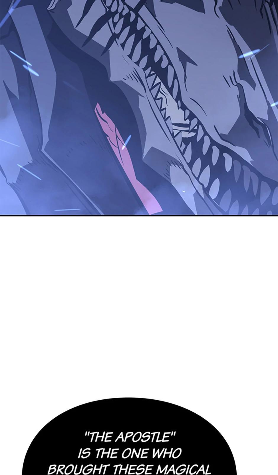 Solo Leveling: Ragnarok - Chapter 15