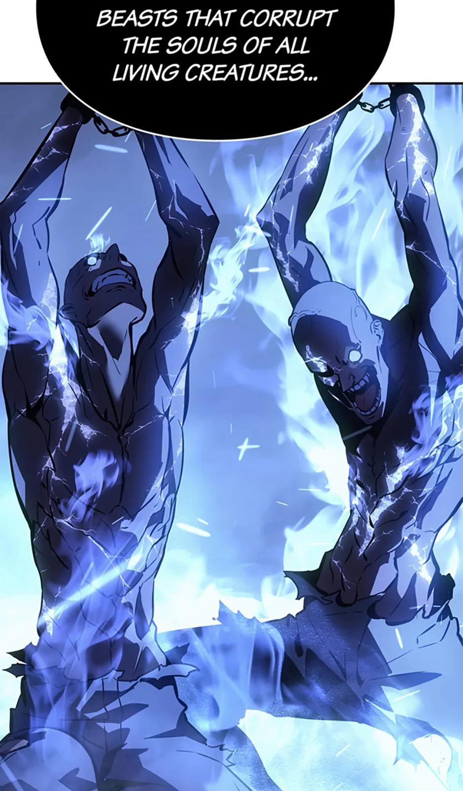 Solo Leveling: Ragnarok - Chapter 15